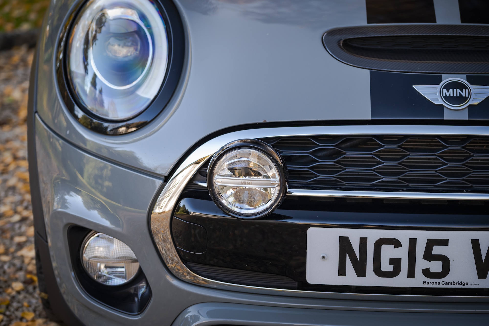 2015 Mini Challenge 210 Edition for sale by auction in Cambridge ...