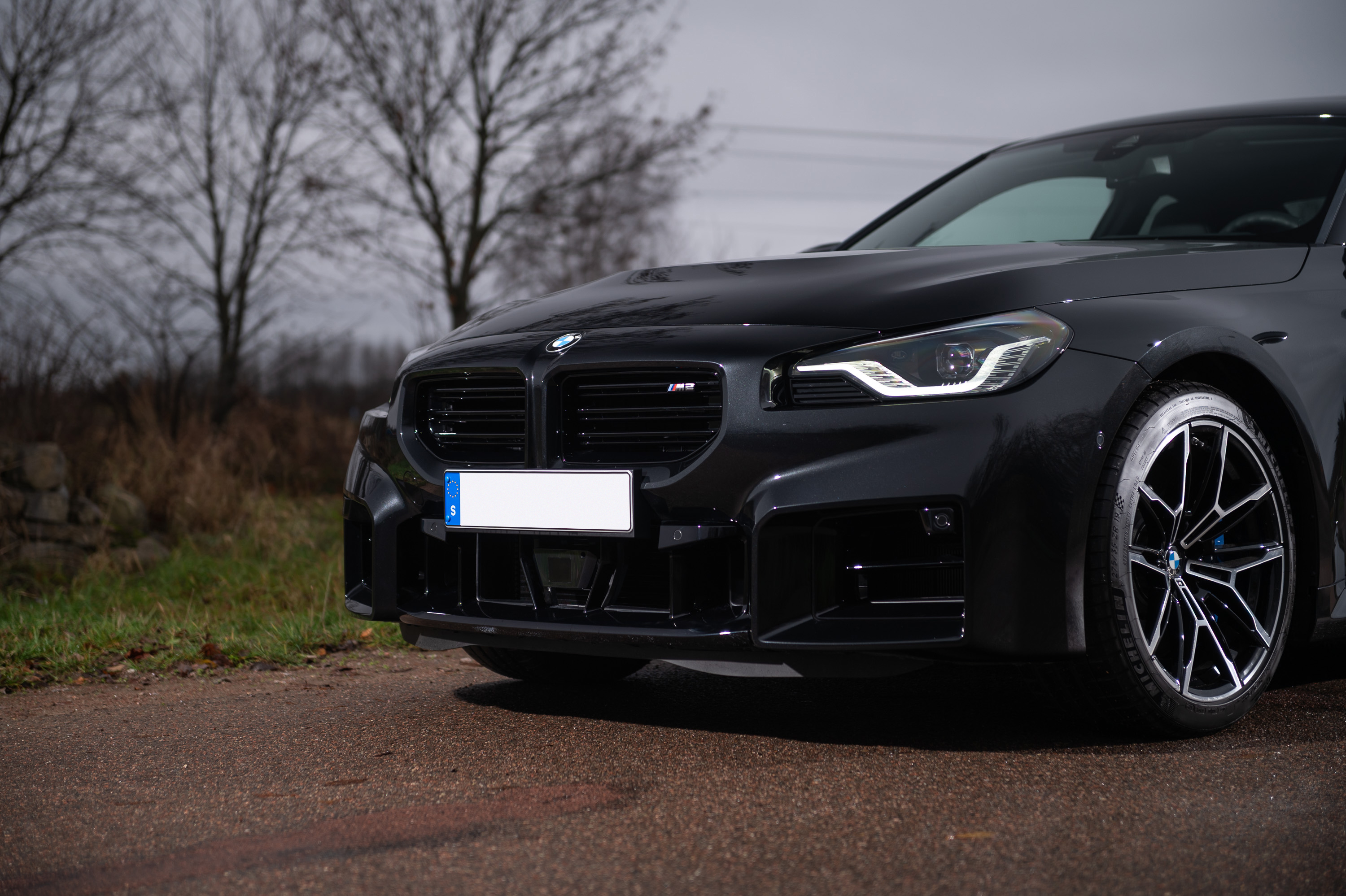 2023 BMW M2 - 29 km - Vat Q for sale by auction in Kalmar, Sweden