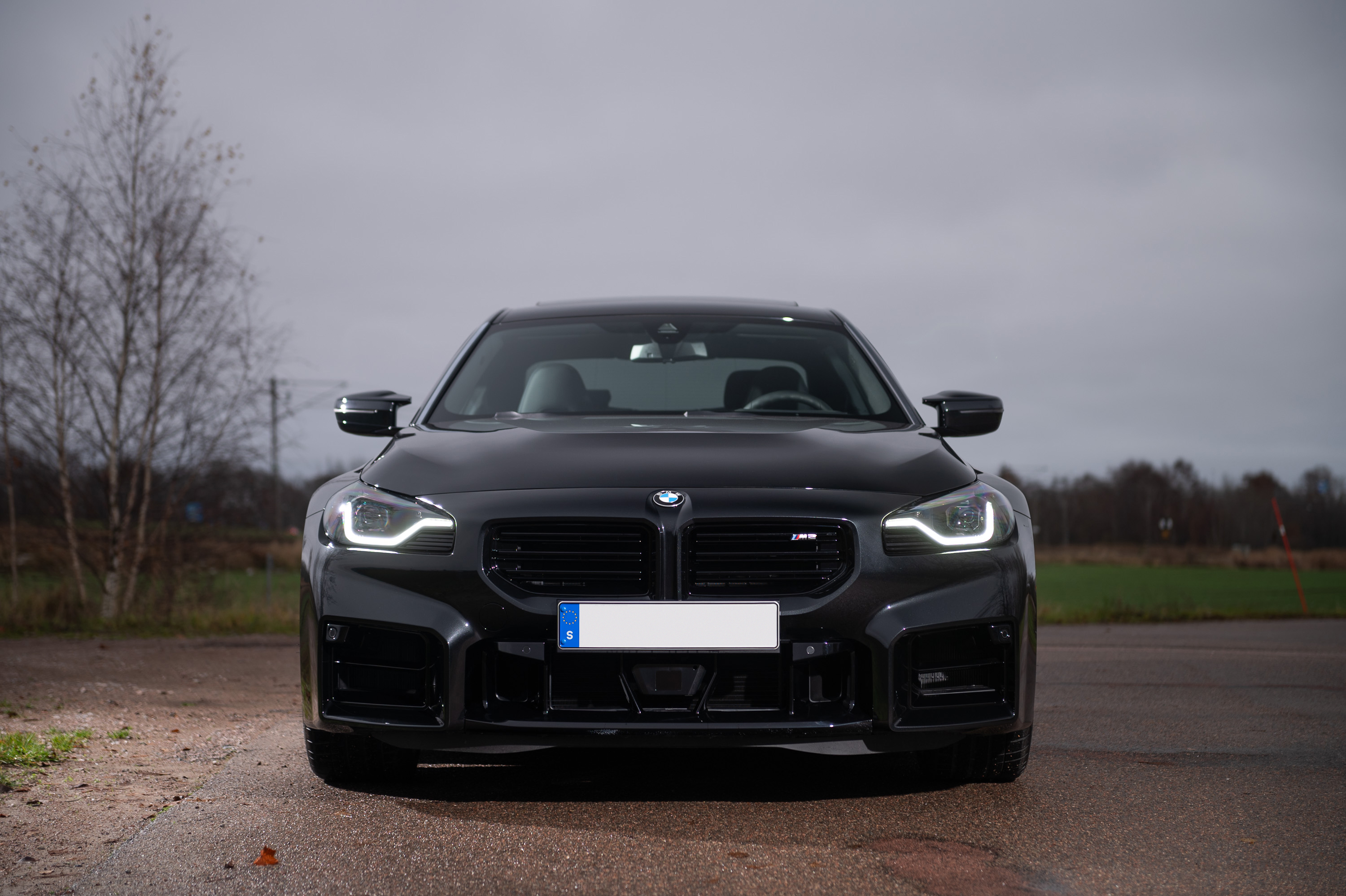 2023 BMW M2 - 29 km - Vat Q for sale by auction in Kalmar, Sweden