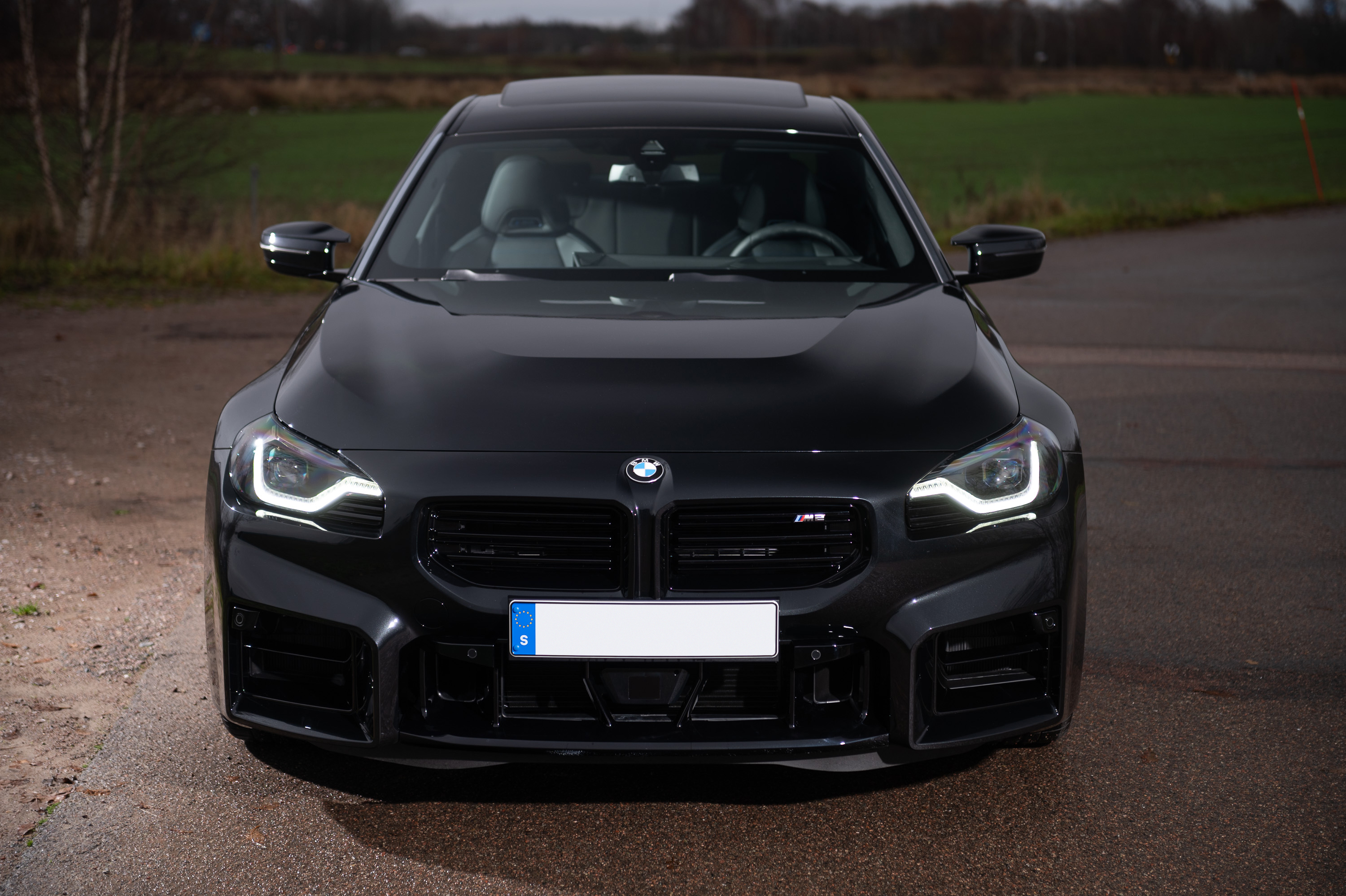 2023 BMW M2 - 29 km - Vat Q for sale by auction in Kalmar, Sweden