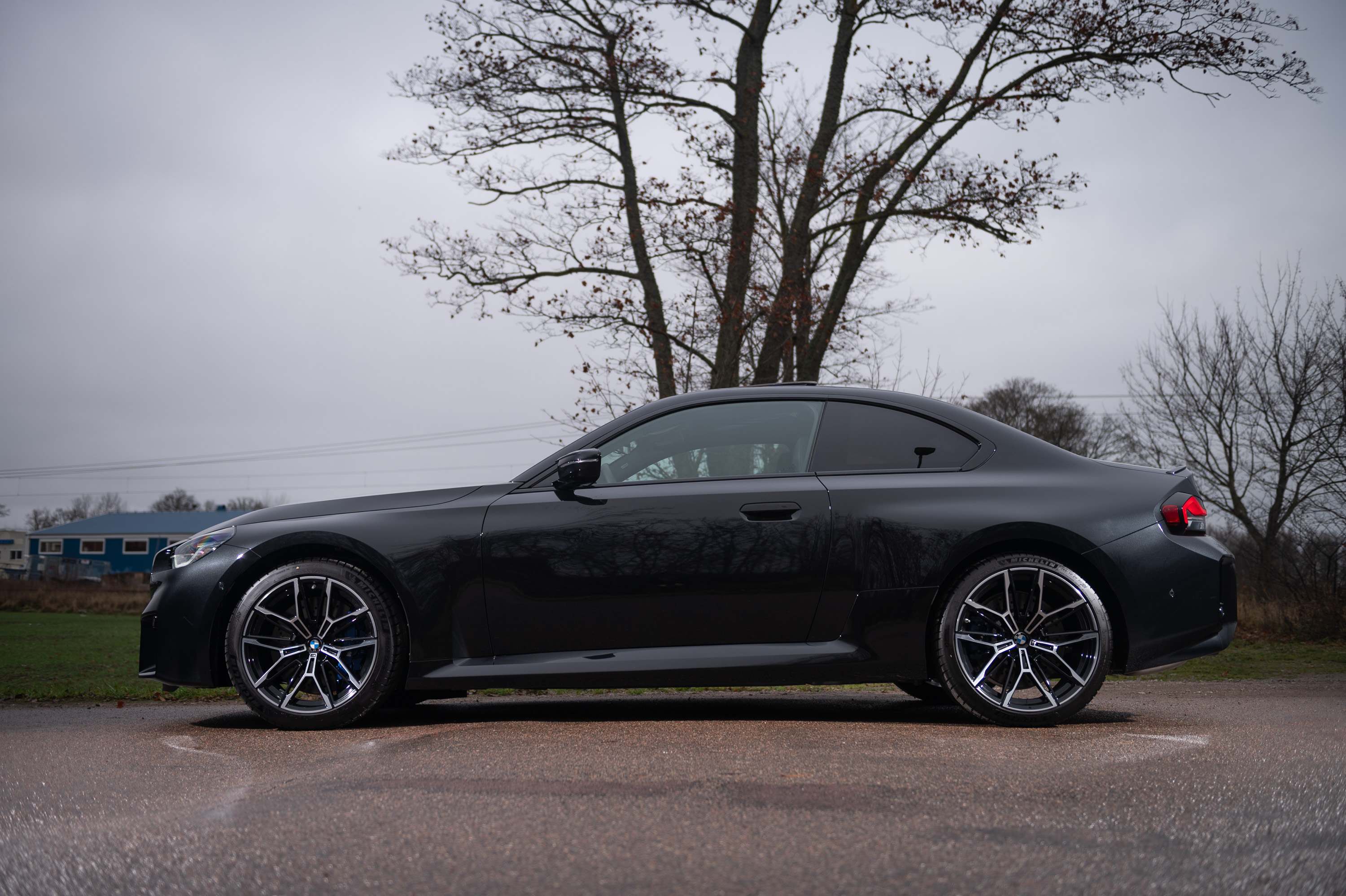 2023 BMW M2 - 29 km - Vat Q for sale by auction in Kalmar, Sweden