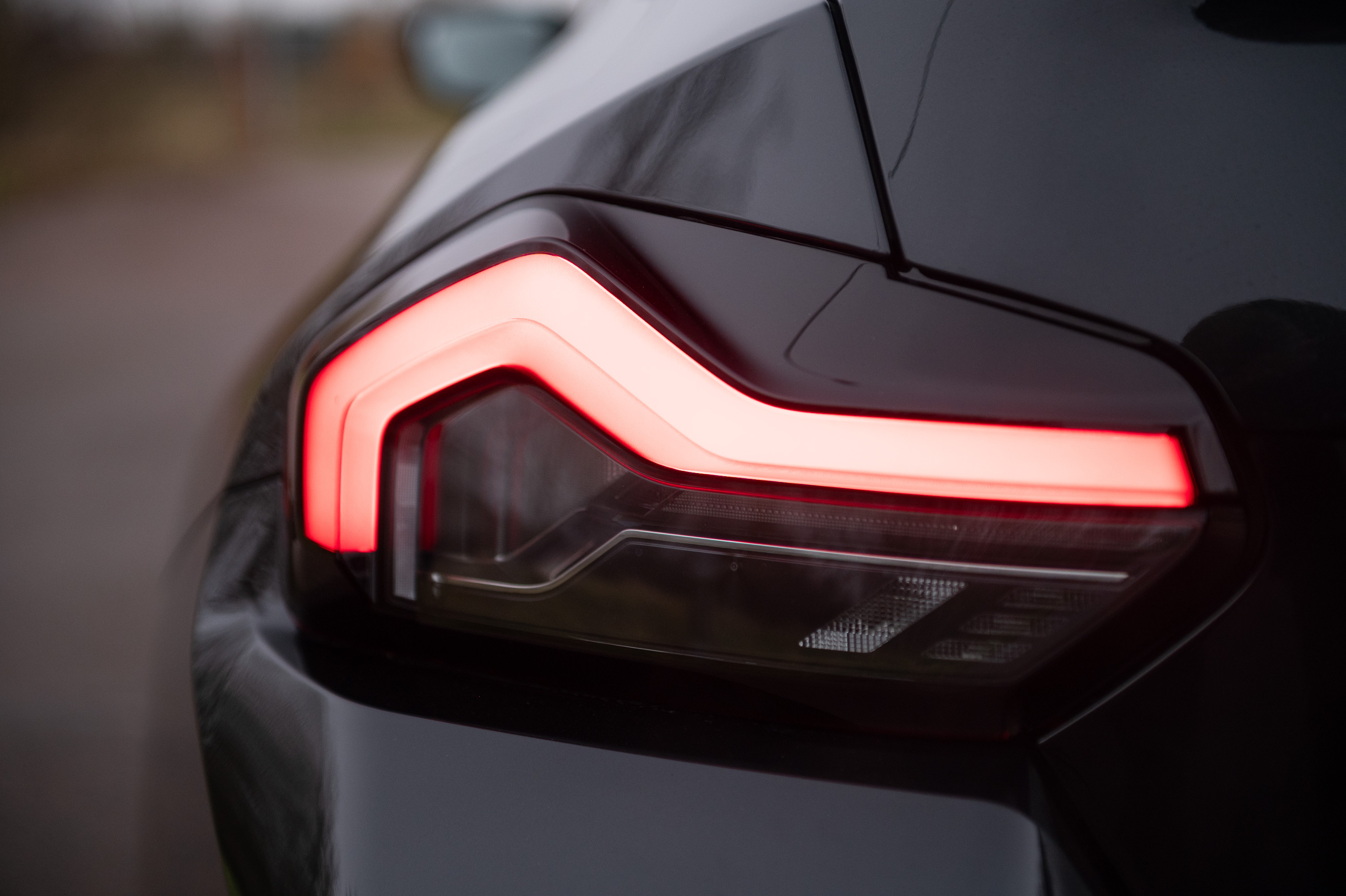 2023 BMW M2 - 29 km - Vat Q for sale by auction in Kalmar, Sweden