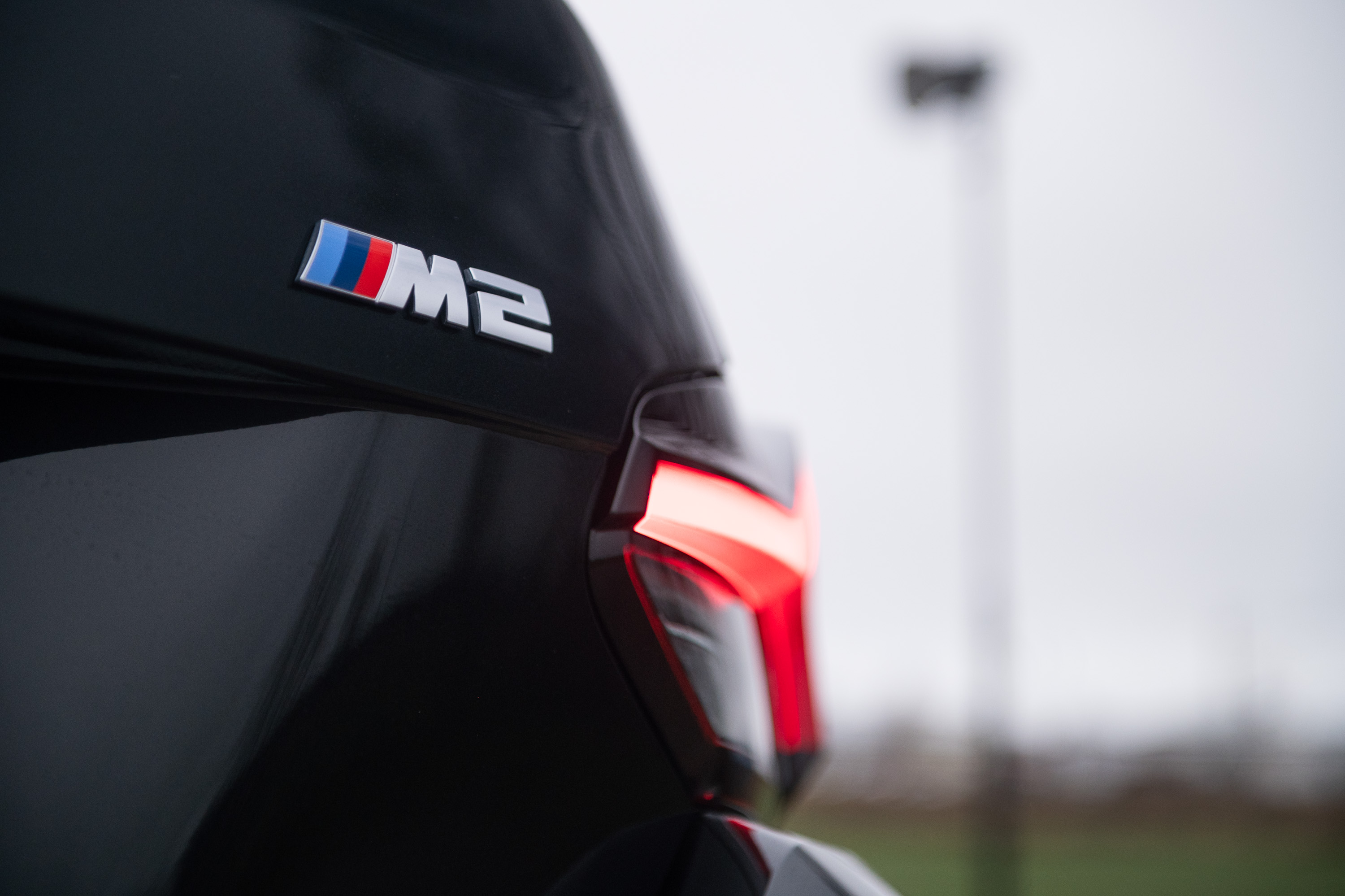 2023 BMW M2 - 29 km - Vat Q for sale by auction in Kalmar, Sweden