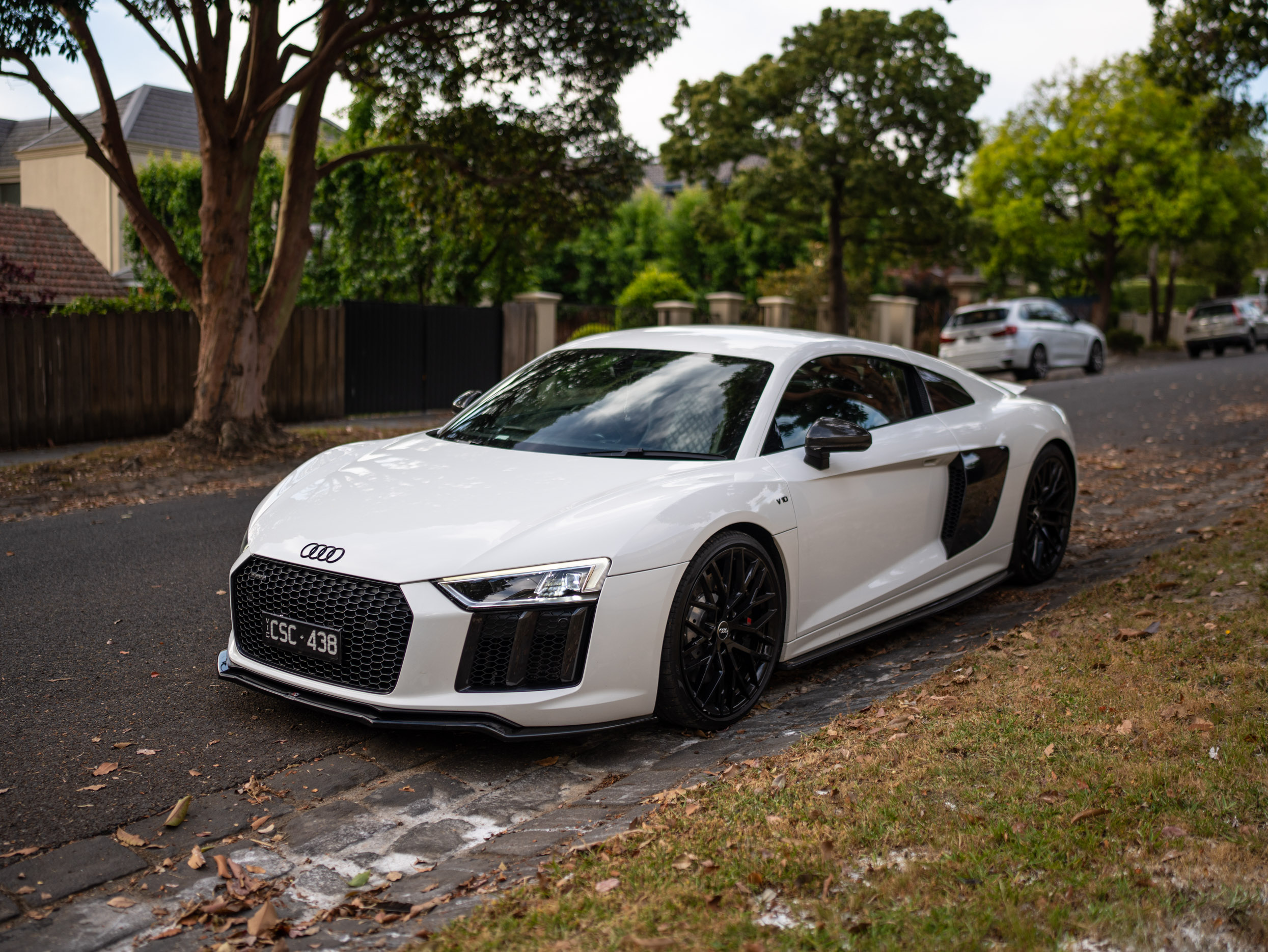 2016 AUDI R8 V10 for sale in Brunswick, VIC, Australia