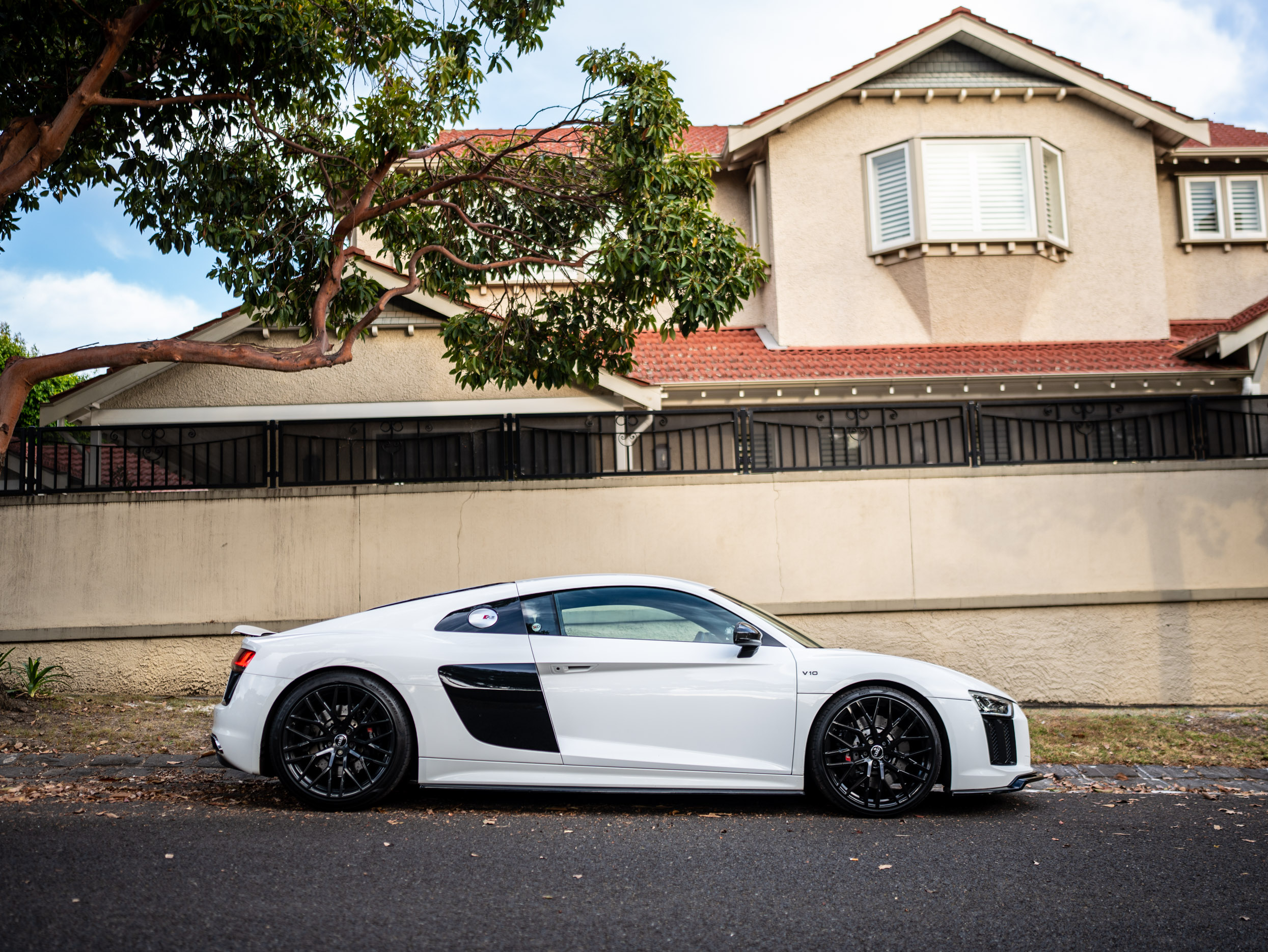 2016 AUDI R8 V10 for sale in Brunswick, VIC, Australia