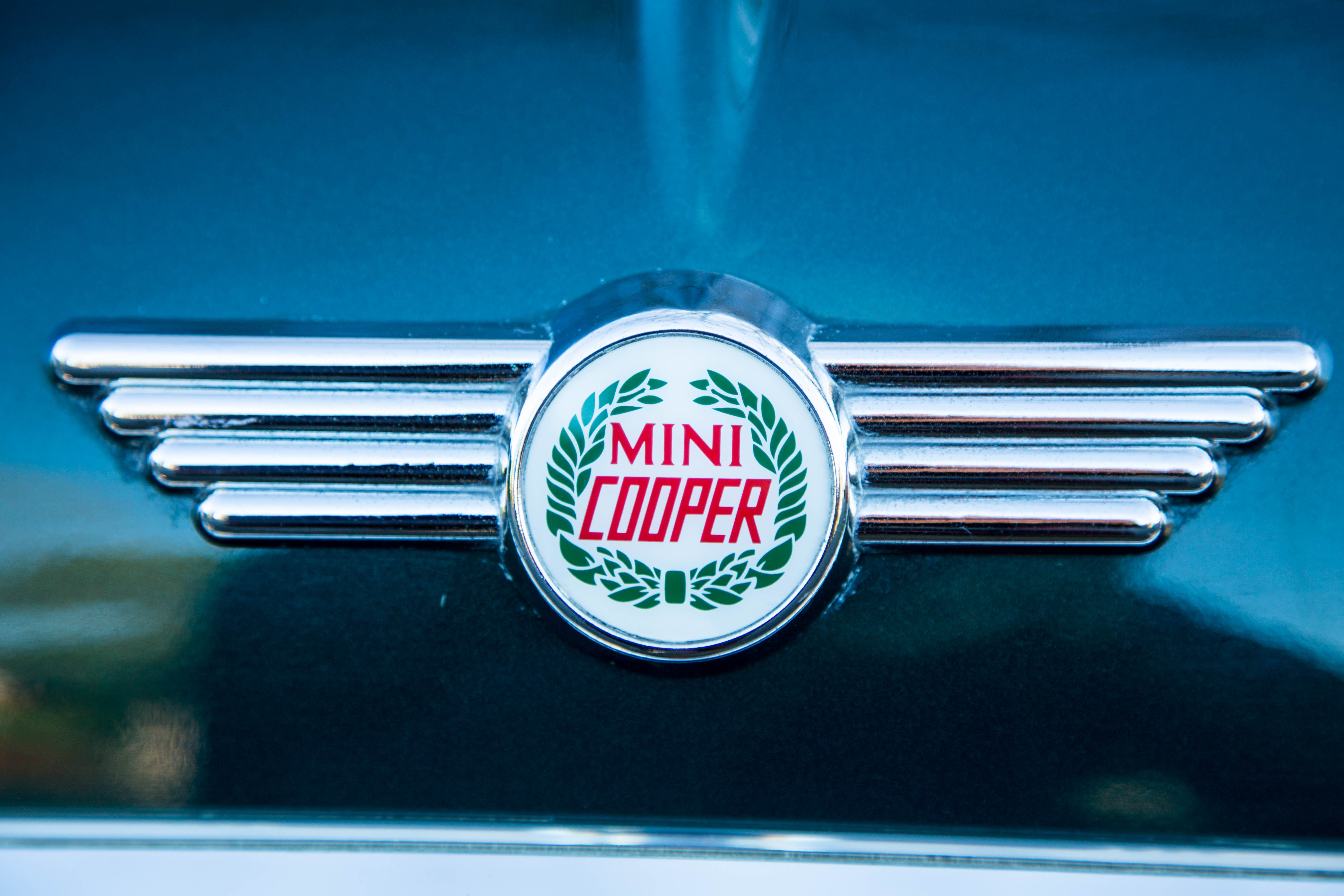 1989 Rover Mini Cooper RSP (Prototype) - 996 Miles for sale by auction ...