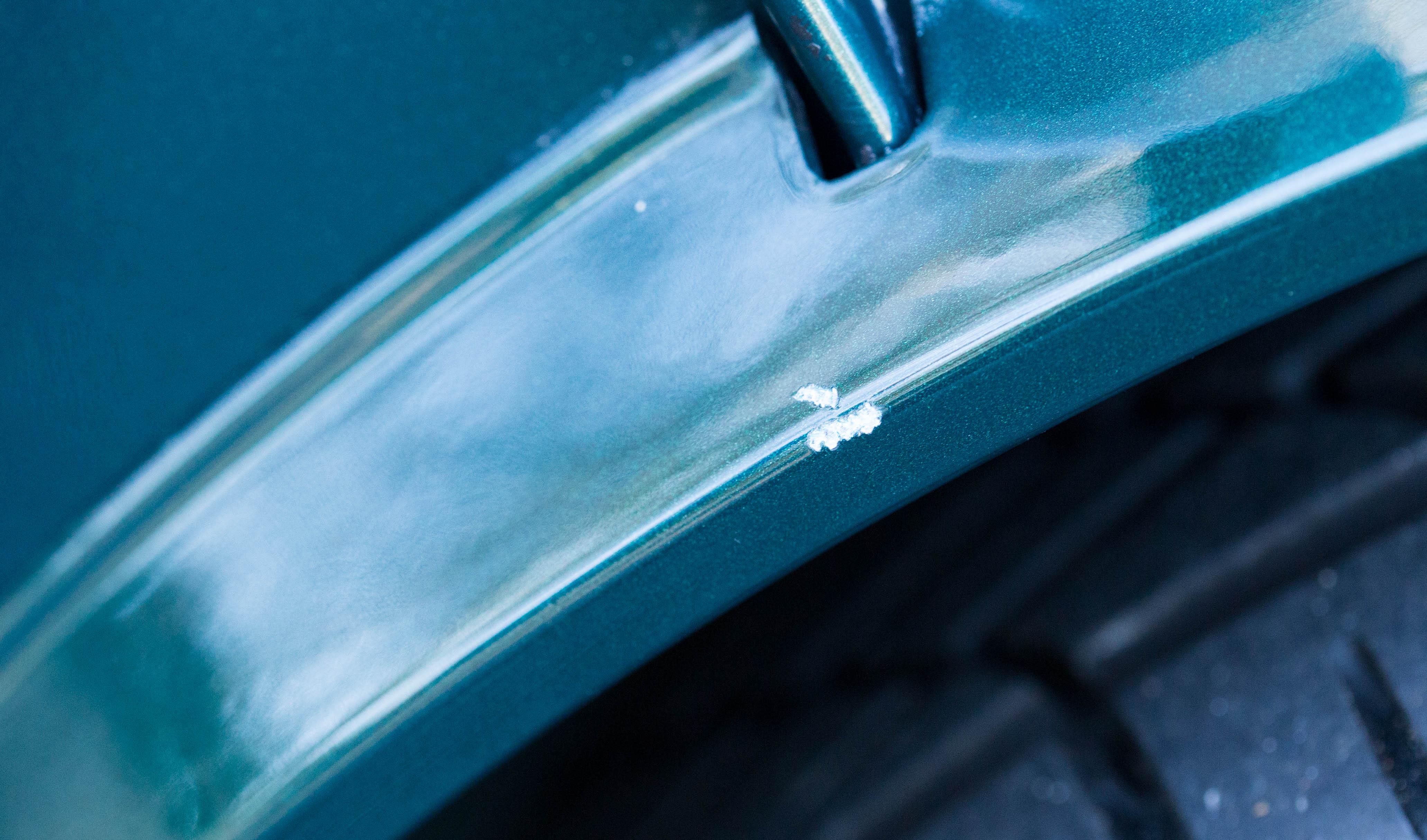 1989 Rover Mini Cooper RSP (Prototype) - 996 Miles for sale by auction ...