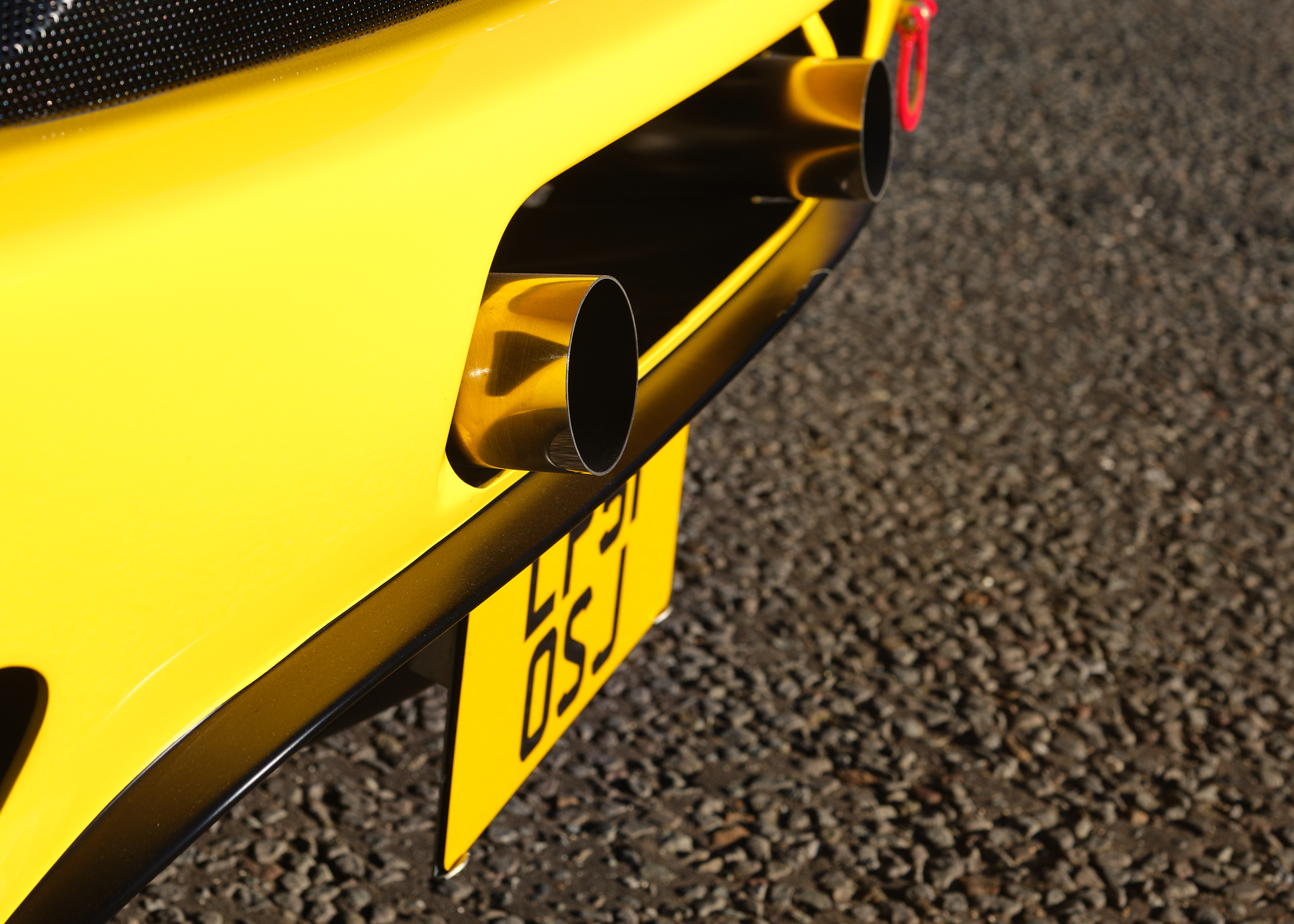 2002 Ferrari 360 Challenge - Road Legal for sale by auction in Harlow ...