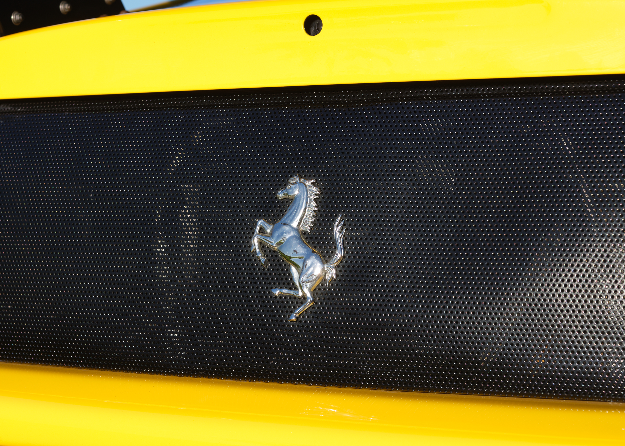 2002 Ferrari 360 Challenge - Road Legal for sale by auction in Harlow ...