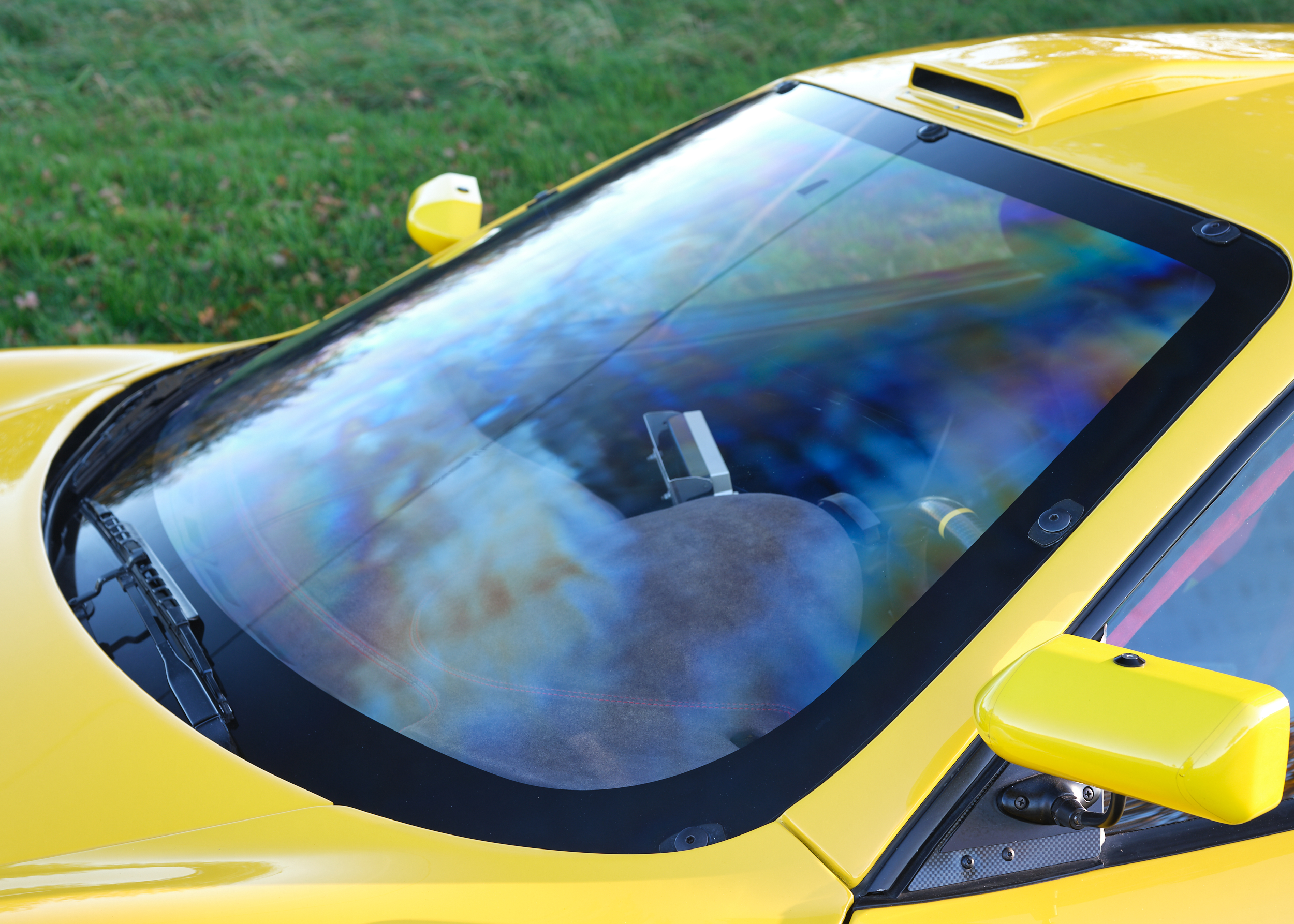 2002 Ferrari 360 Challenge - Road Legal for sale by auction in Harlow ...