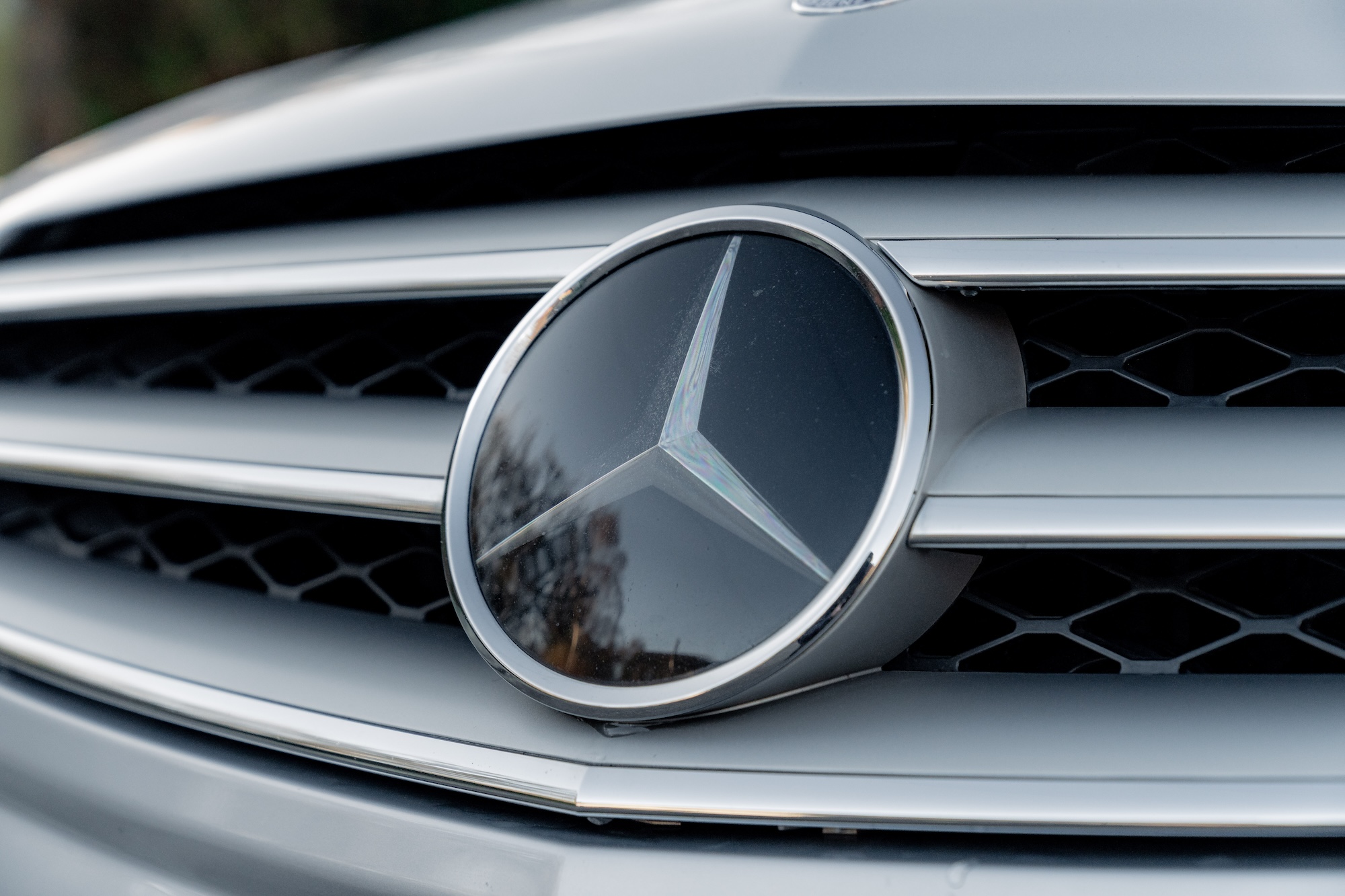 2007 Mercedes-Benz R63 AMG for sale by auction in Derby, Derbyshire ...