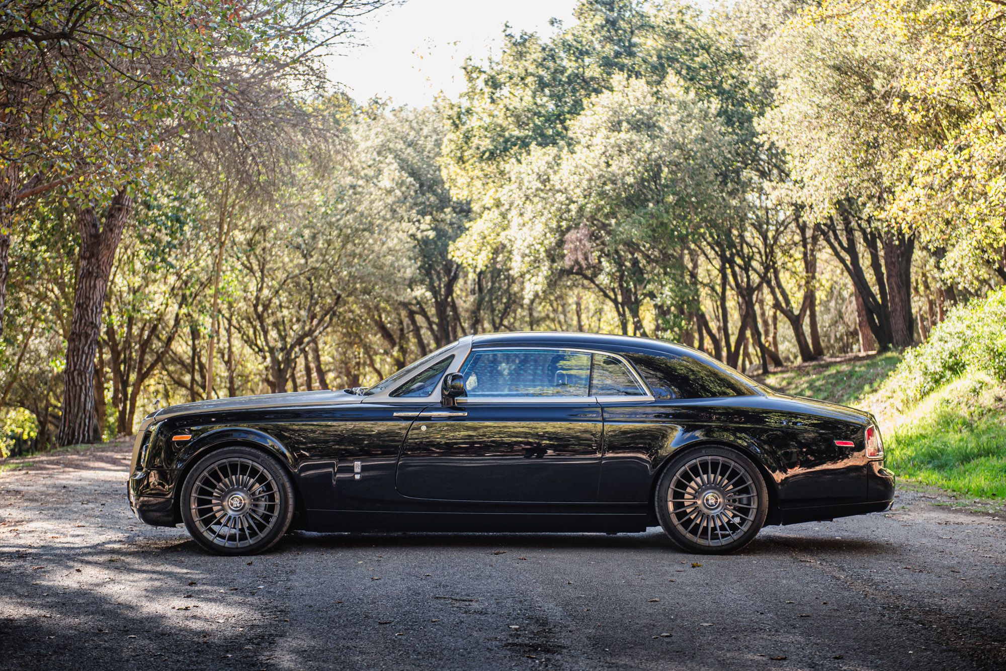 2010 Rolls-Royce Phantom Coupe for sale by auction in Avignon, France