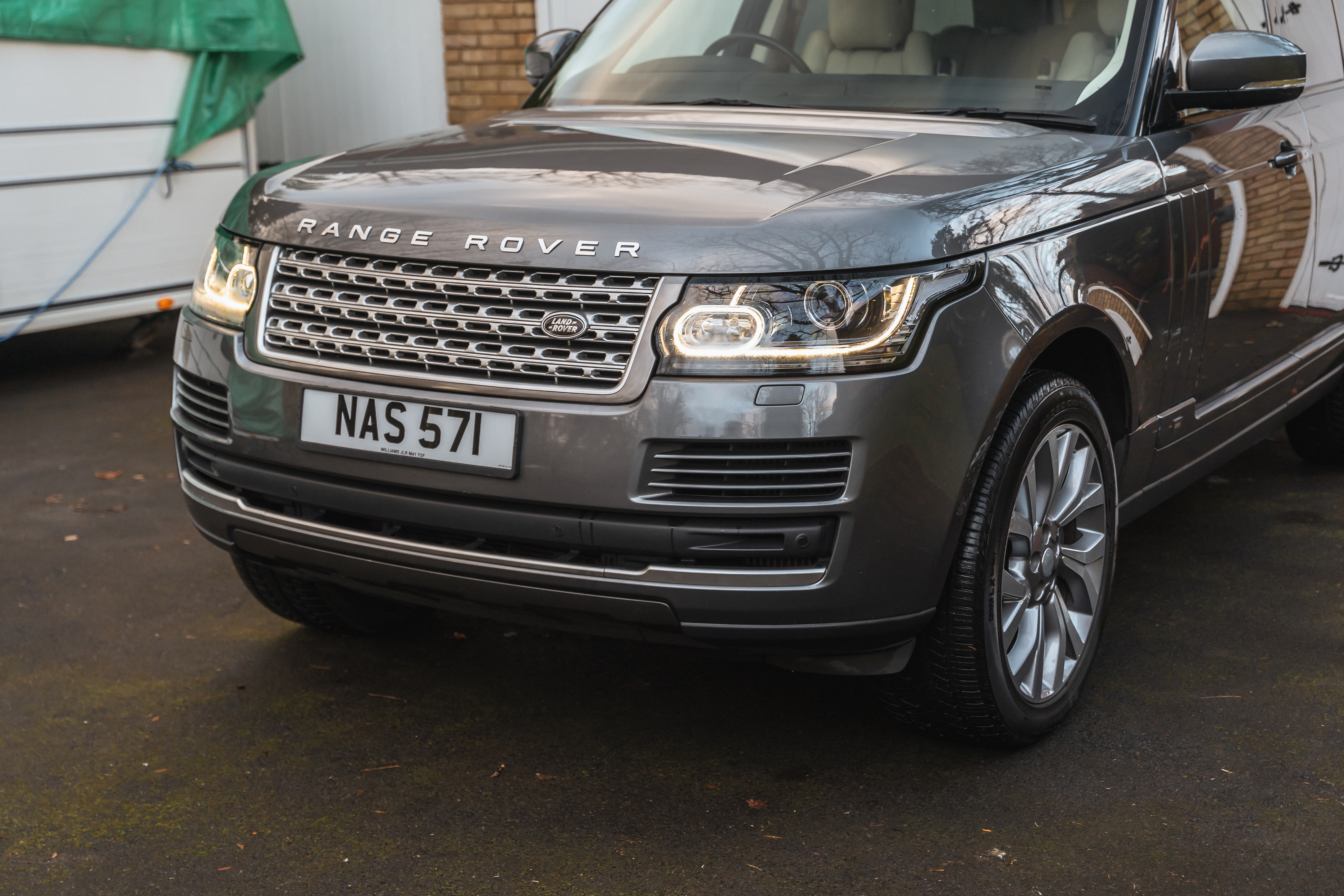 2015 Range Rover Vogue SDV8 for sale in Altrincham, Cheshire, United ...