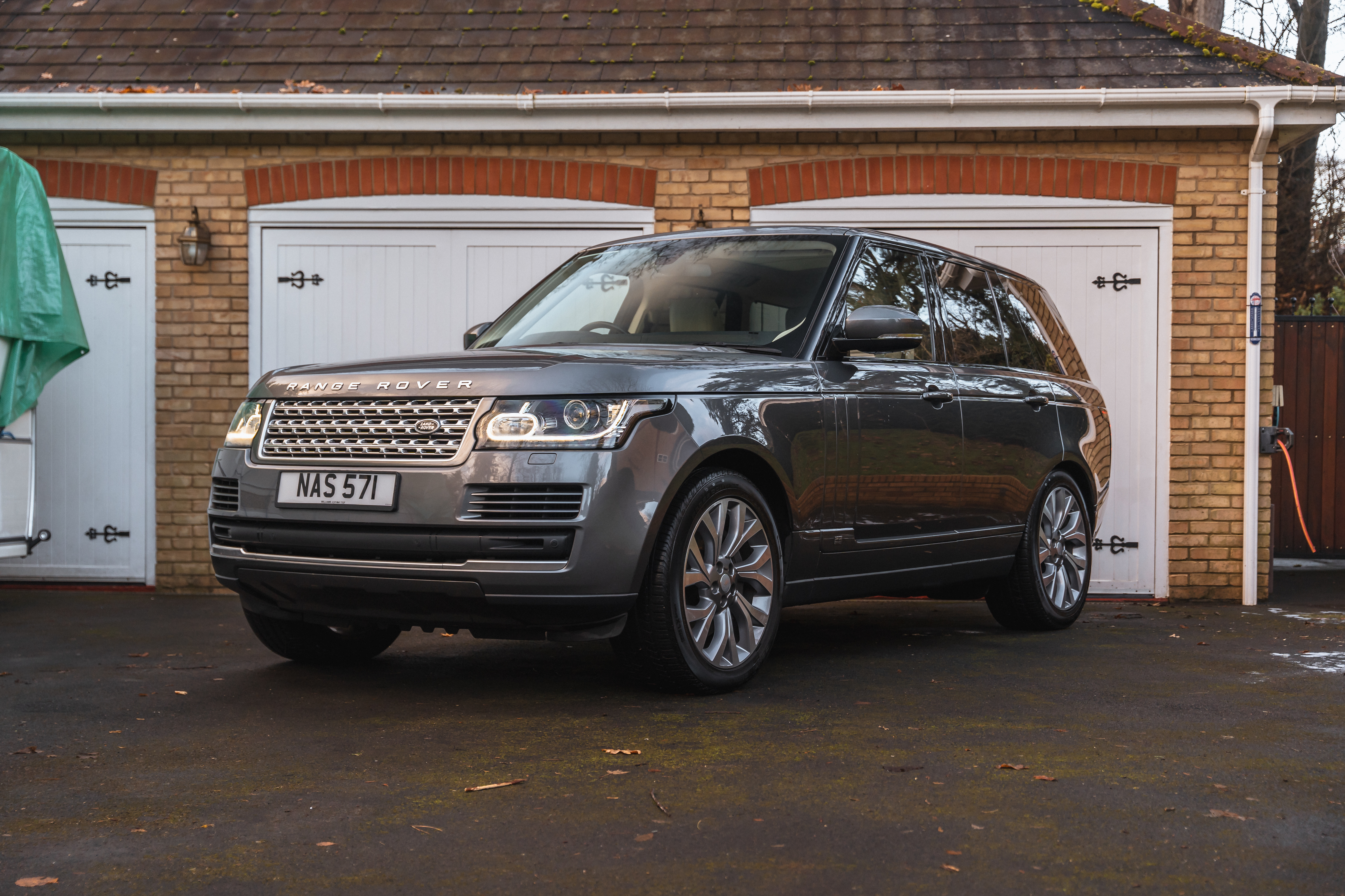 2015 Range Rover Vogue SDV8 for sale in Altrincham, Cheshire, United ...