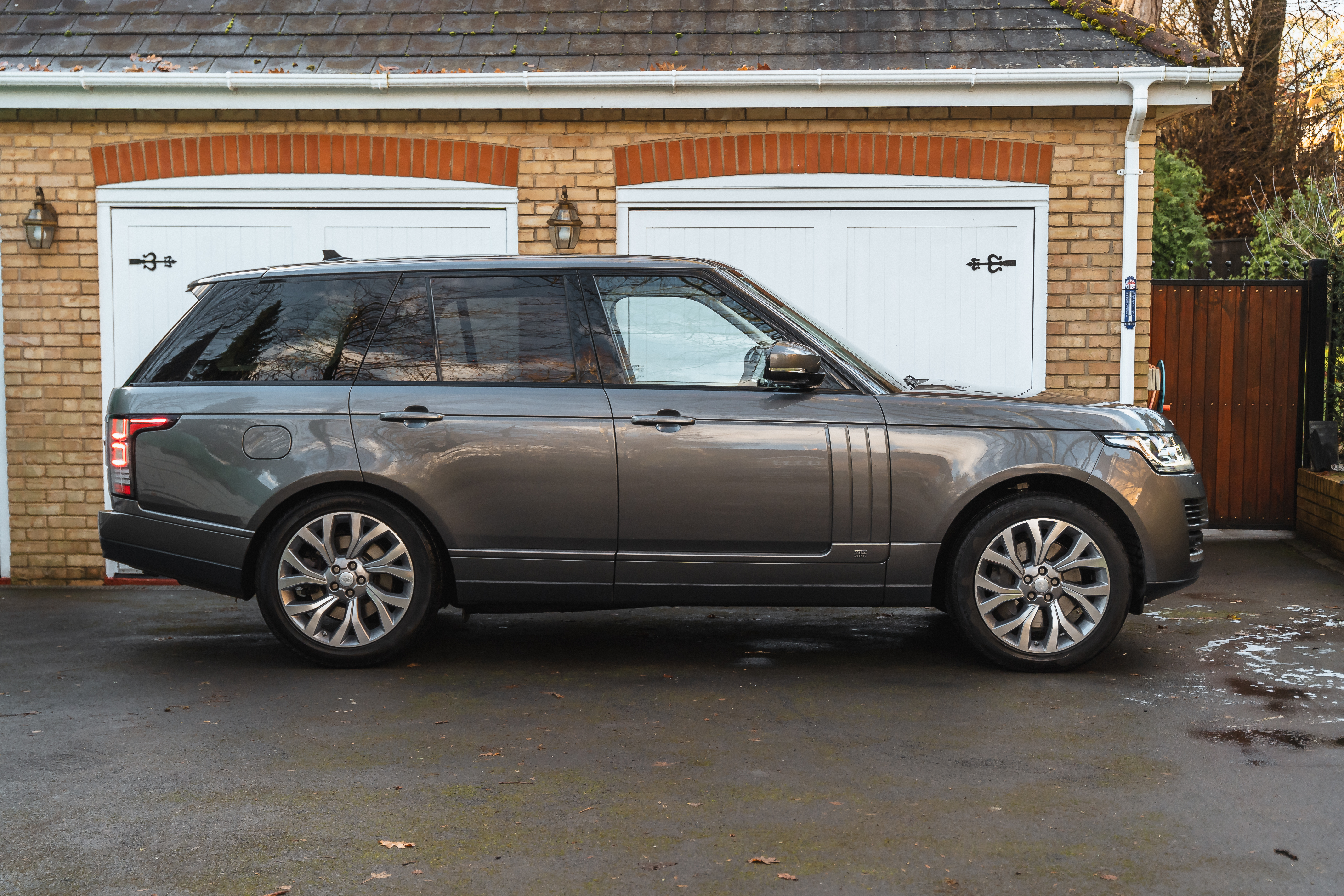 2015 Range Rover Vogue SDV8 for sale in Altrincham, Cheshire, United ...