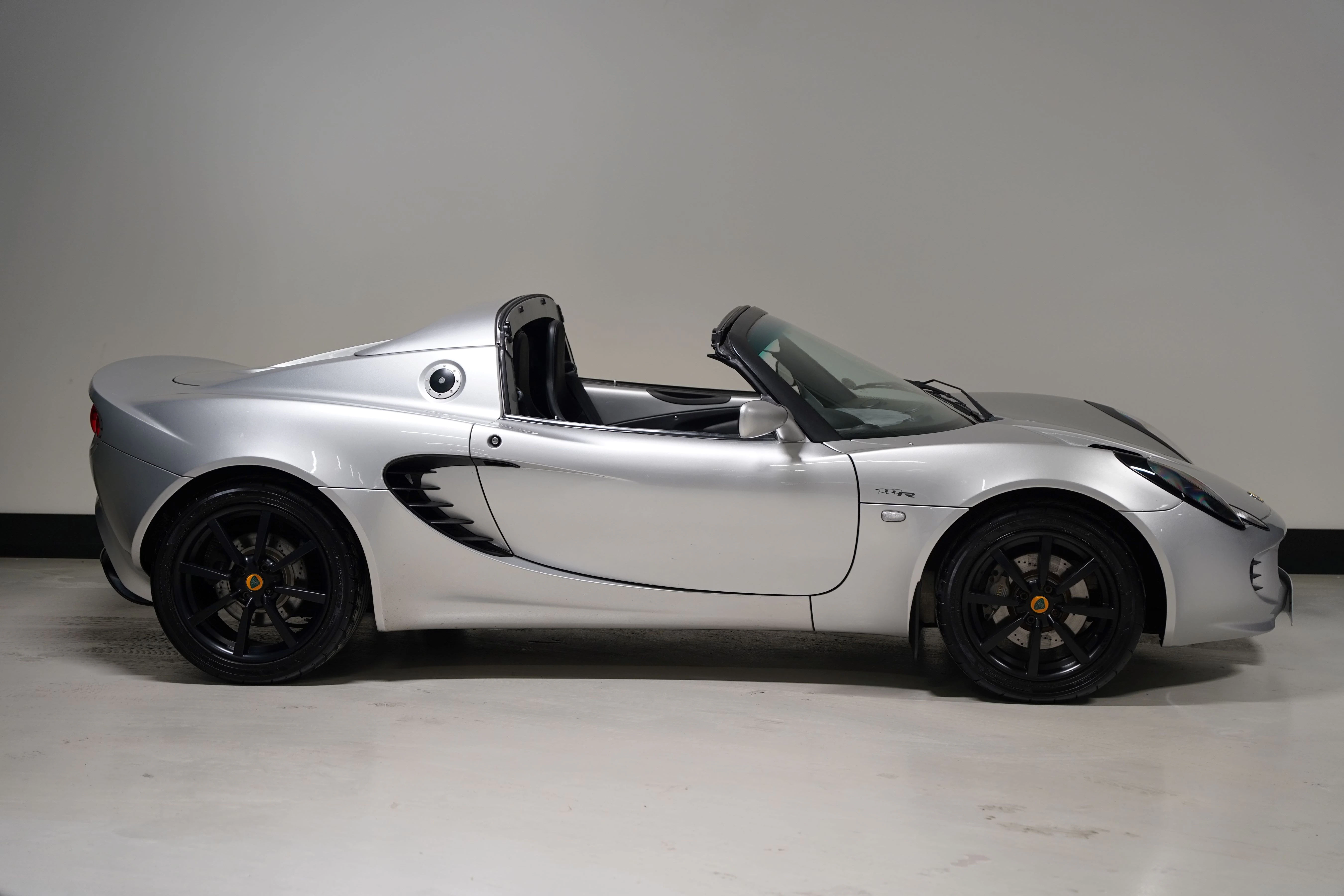 2007 Lotus Elise S2 111R - Touring Pack for sale by classified listing ...
