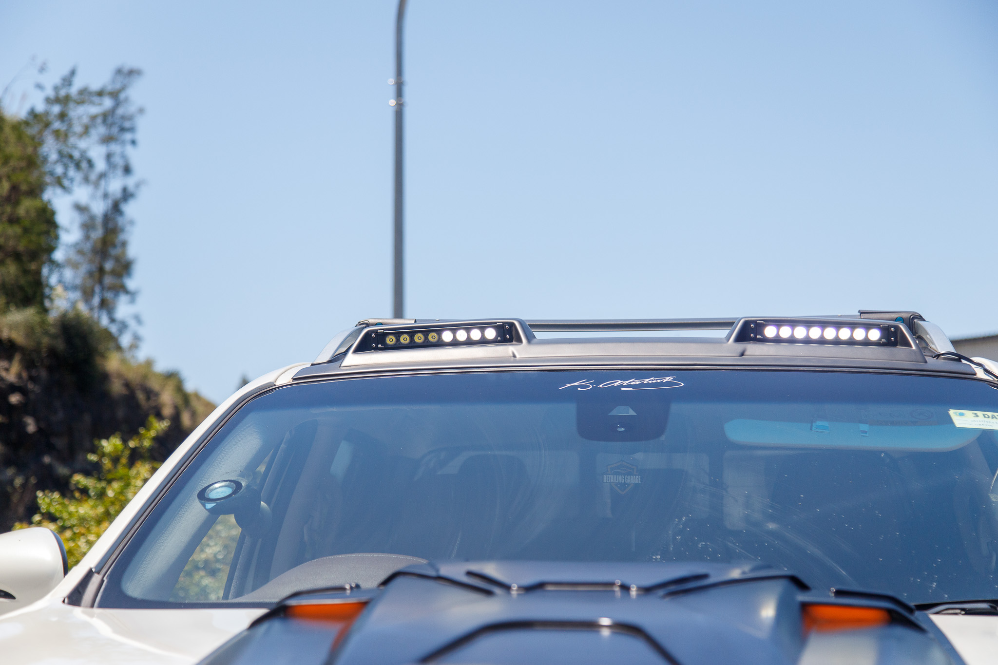 2019 Mercedes-Benz (W470) X-Class 250D Custom for sale by auction in ...