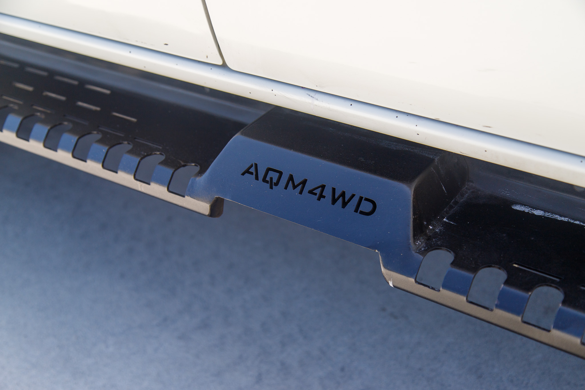 2019 Mercedes-Benz (W470) X-Class 250D Custom for sale by auction in ...