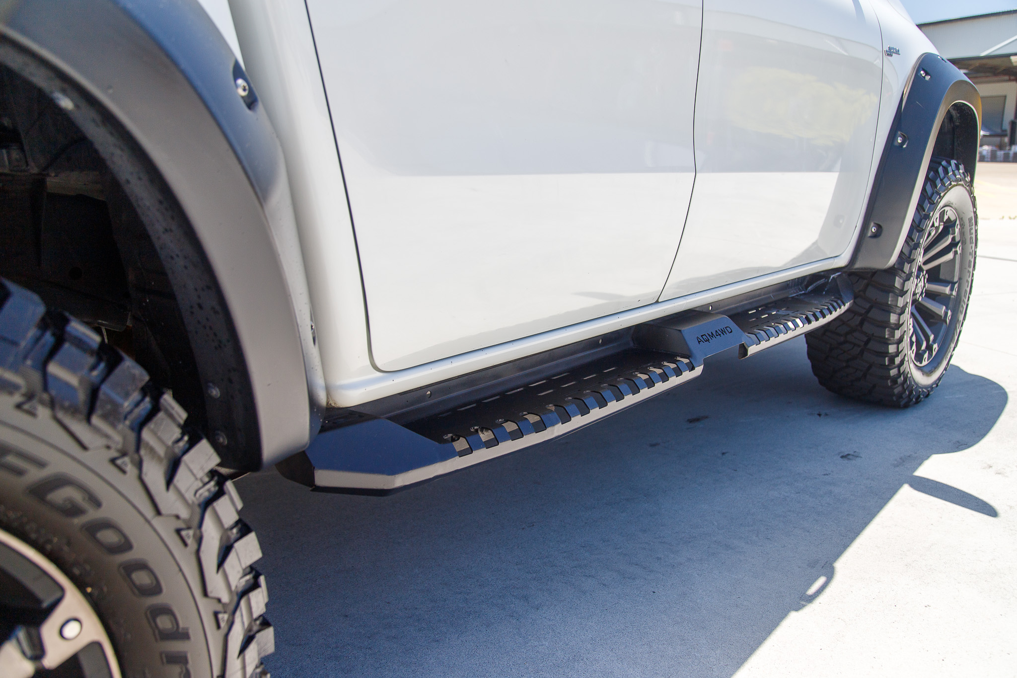 2019 Mercedes-Benz (W470) X-Class 250D Custom for sale by auction in ...