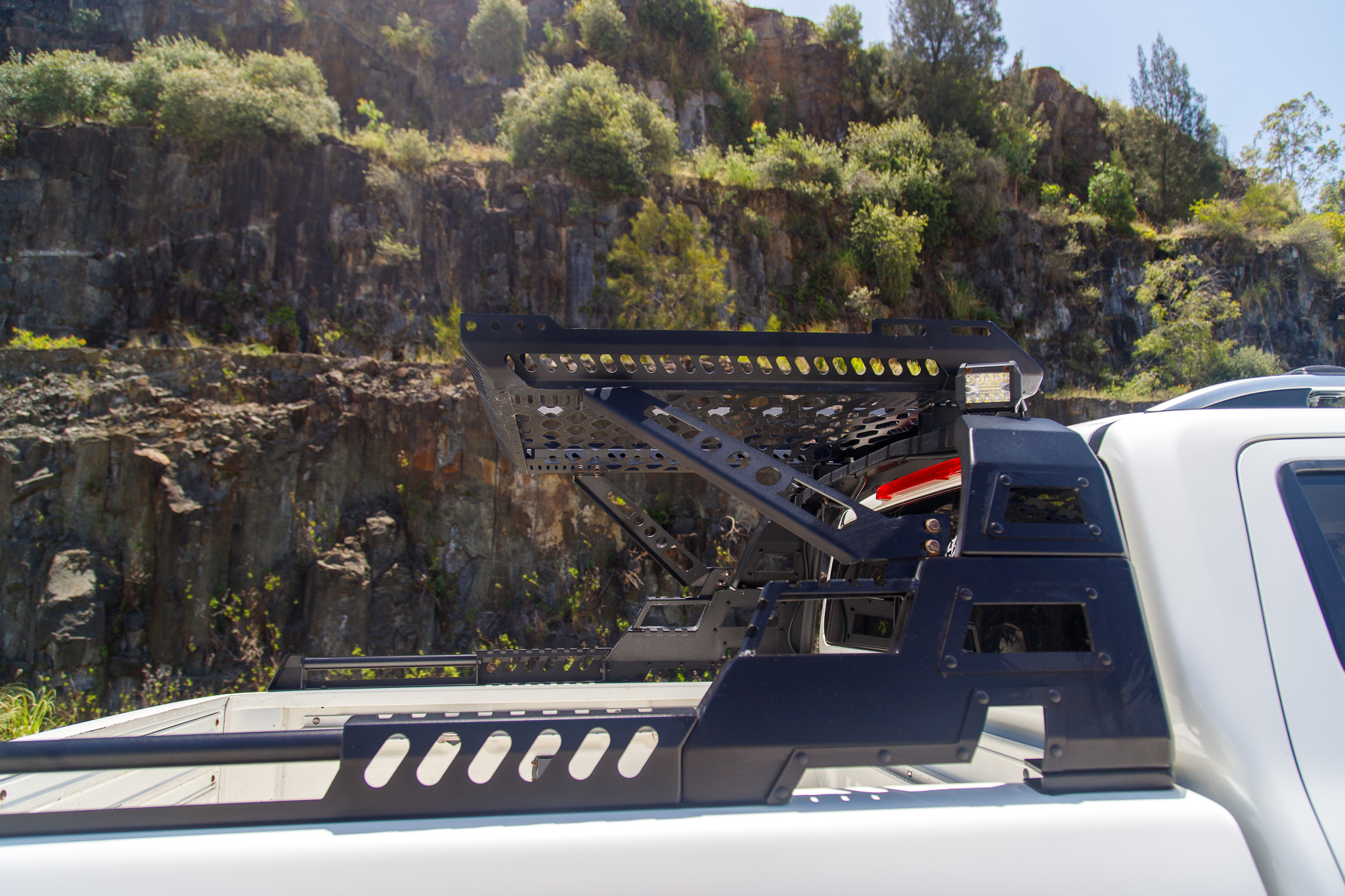 2019 Mercedes-Benz (W470) X-Class 250D Custom for sale by auction in ...