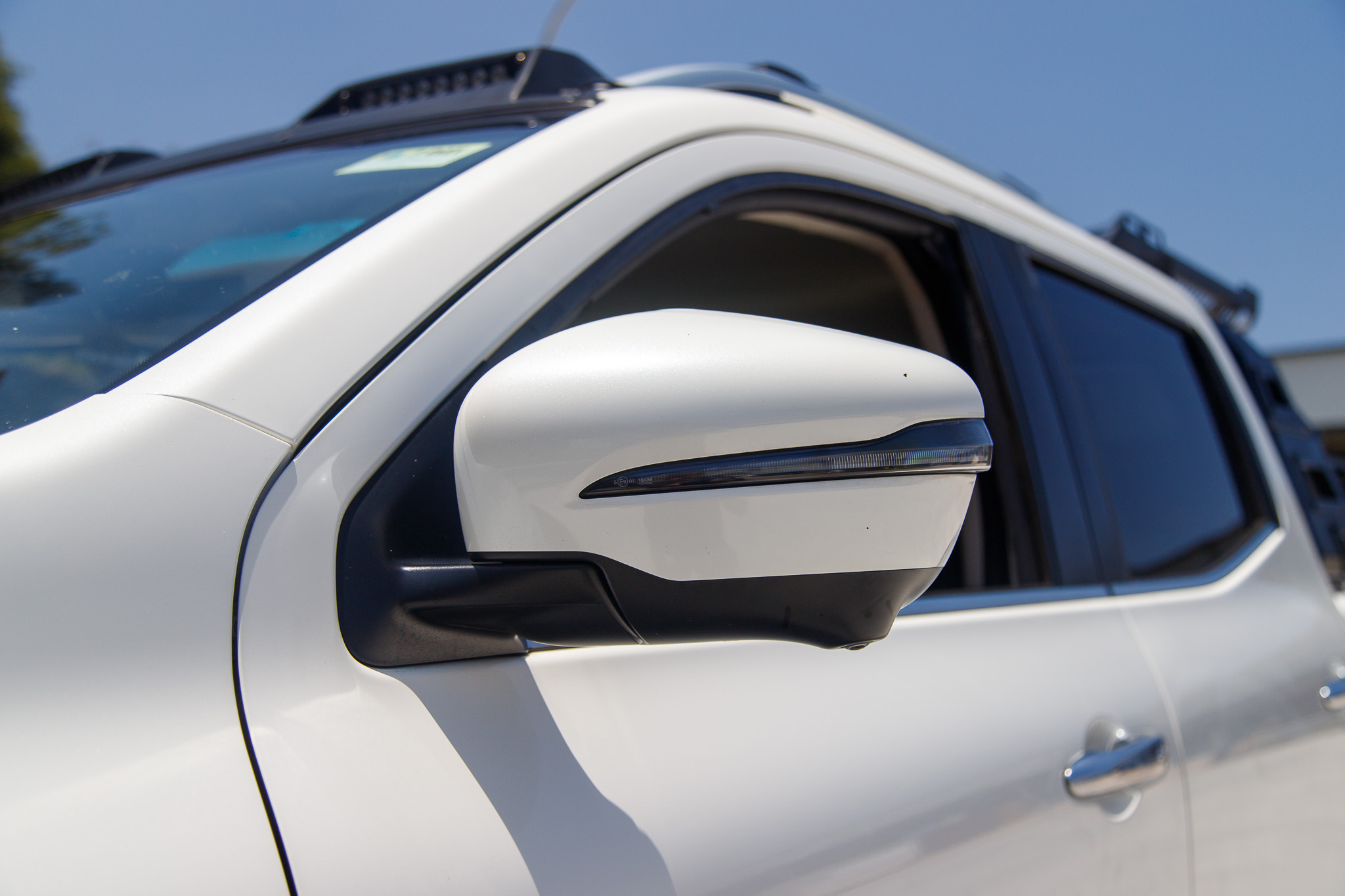 2019 Mercedes-Benz (W470) X-Class 250D Custom for sale by auction in ...