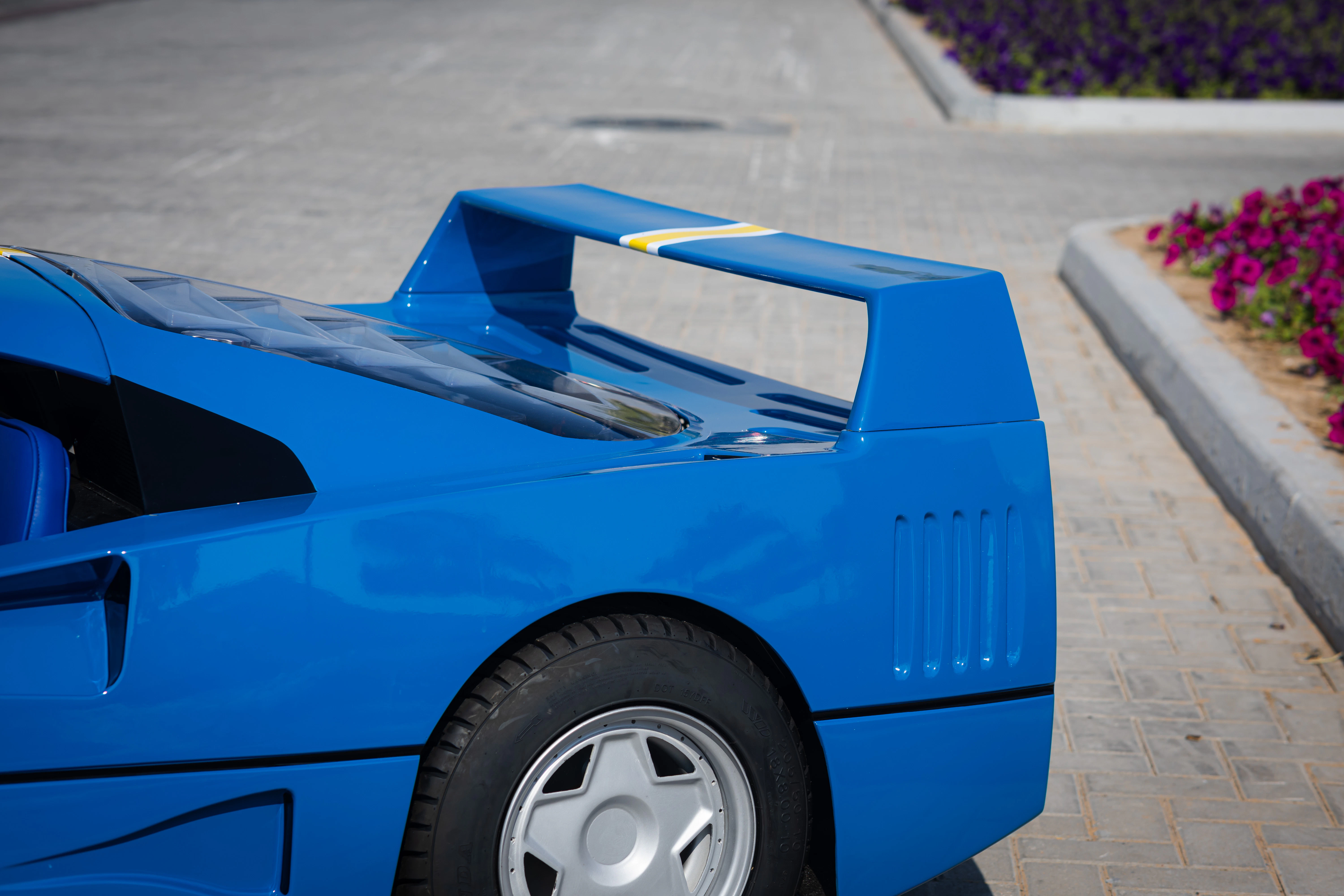 F-Racer Junior Children's Car for sale in Yas Marina, Abu Dhabi, United ...