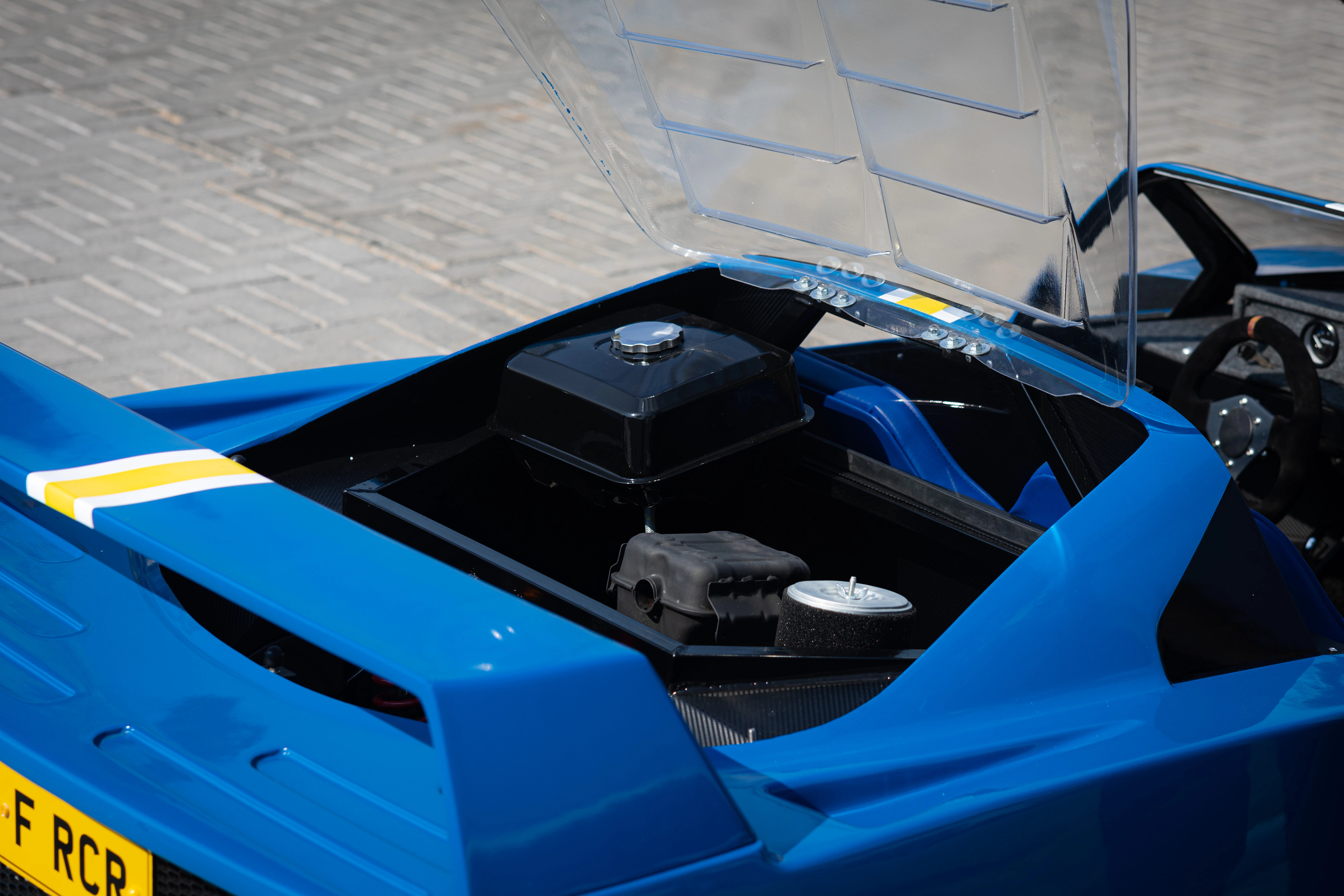 F-Racer Junior Children's Car for sale in Yas Marina, Abu Dhabi, United ...