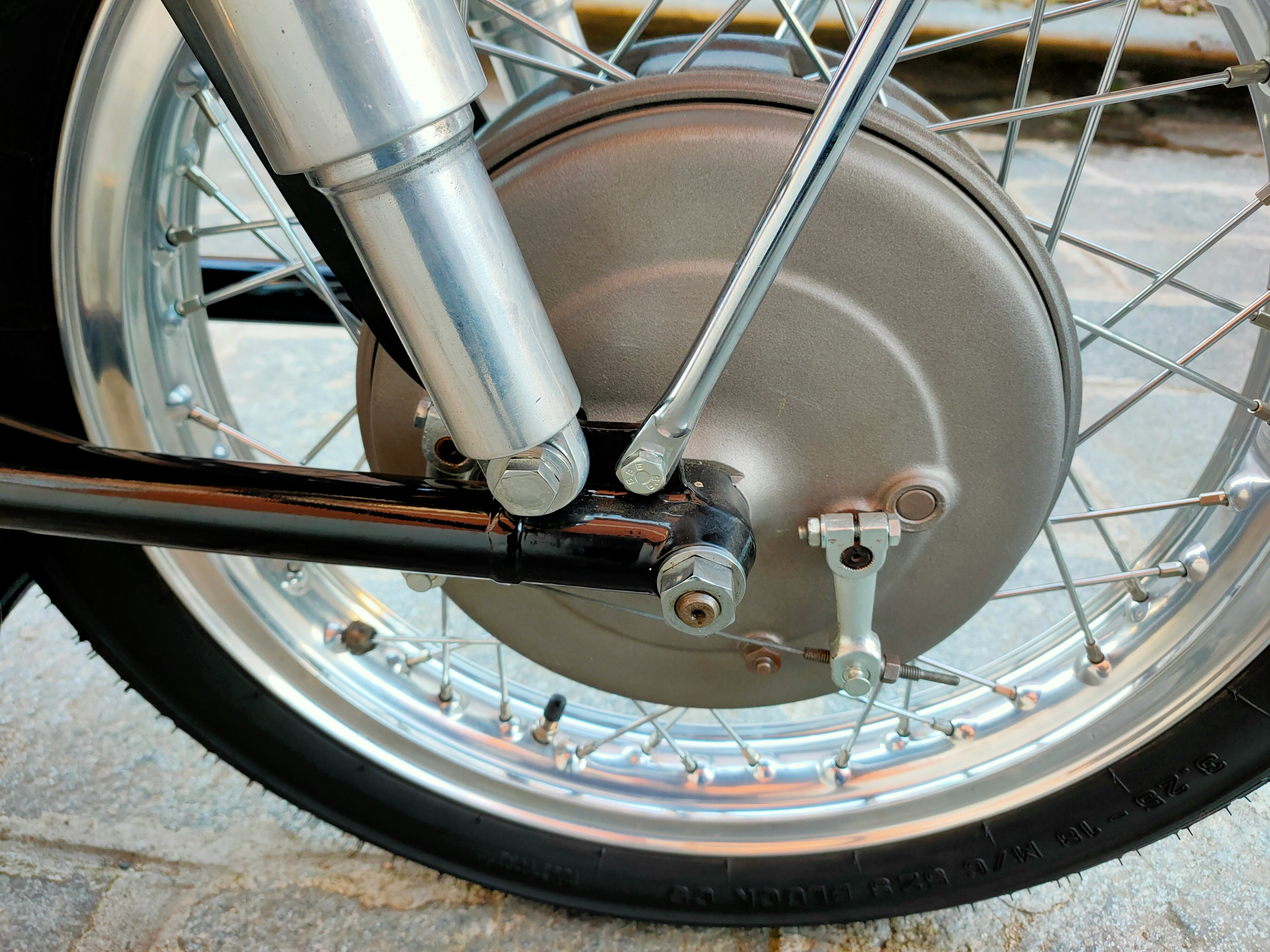 1960 BMW R69S for sale by classified listing privately in Magenta ...