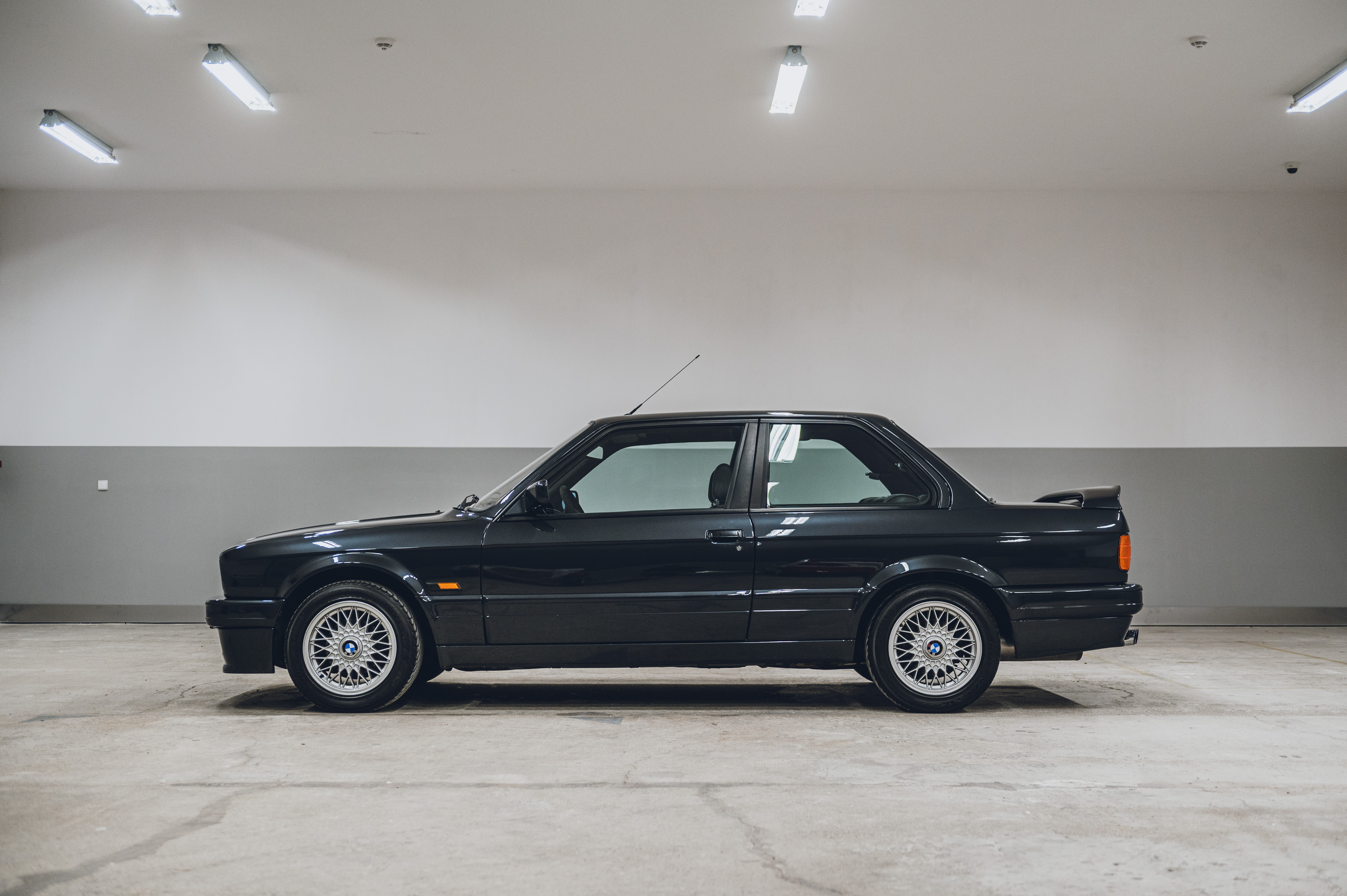 1990 BMW (E30) 320IS for sale by auction in Pomeranian, Poland