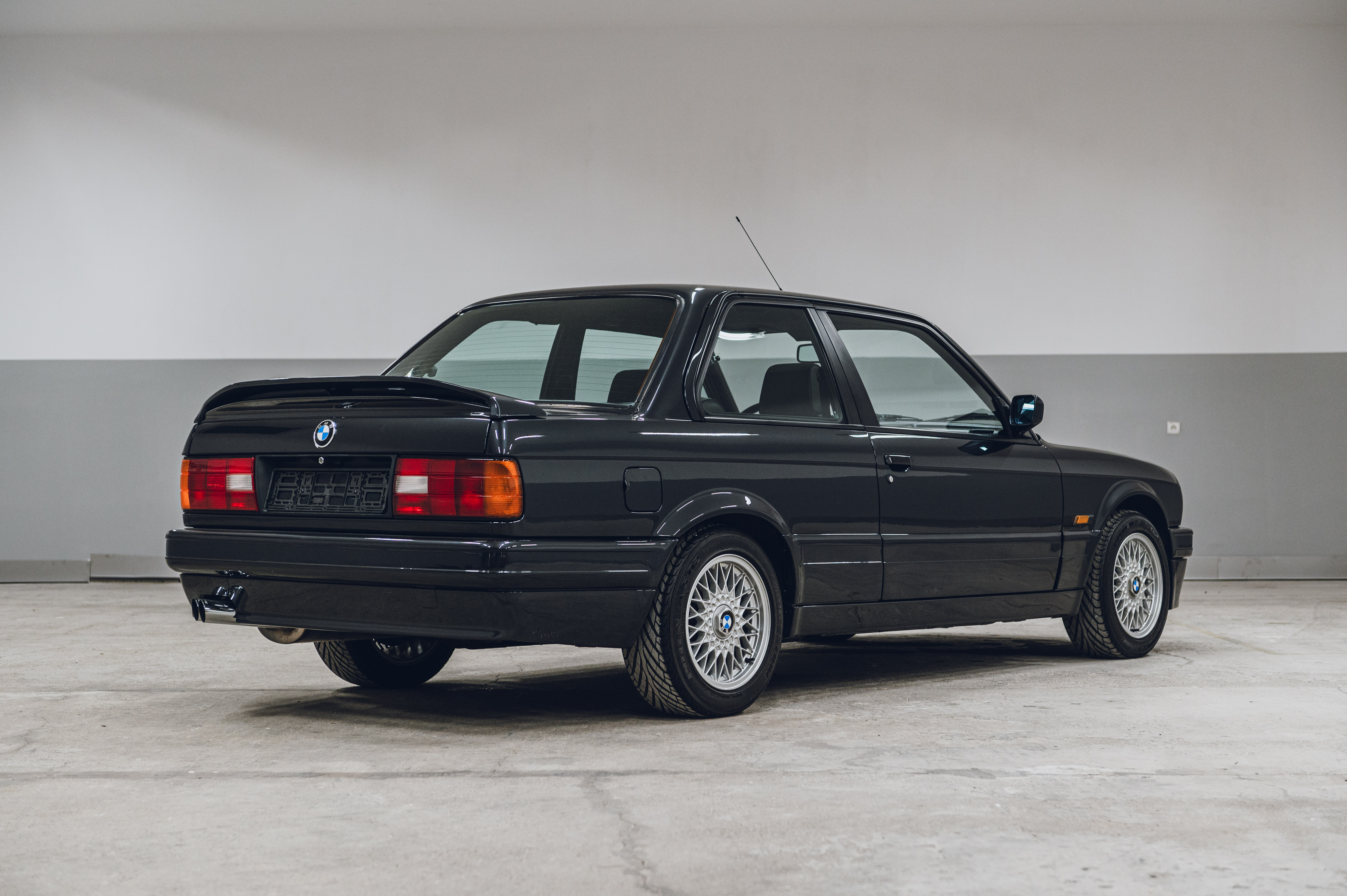 1990 BMW (E30) 320IS for sale by auction in Pomeranian, Poland