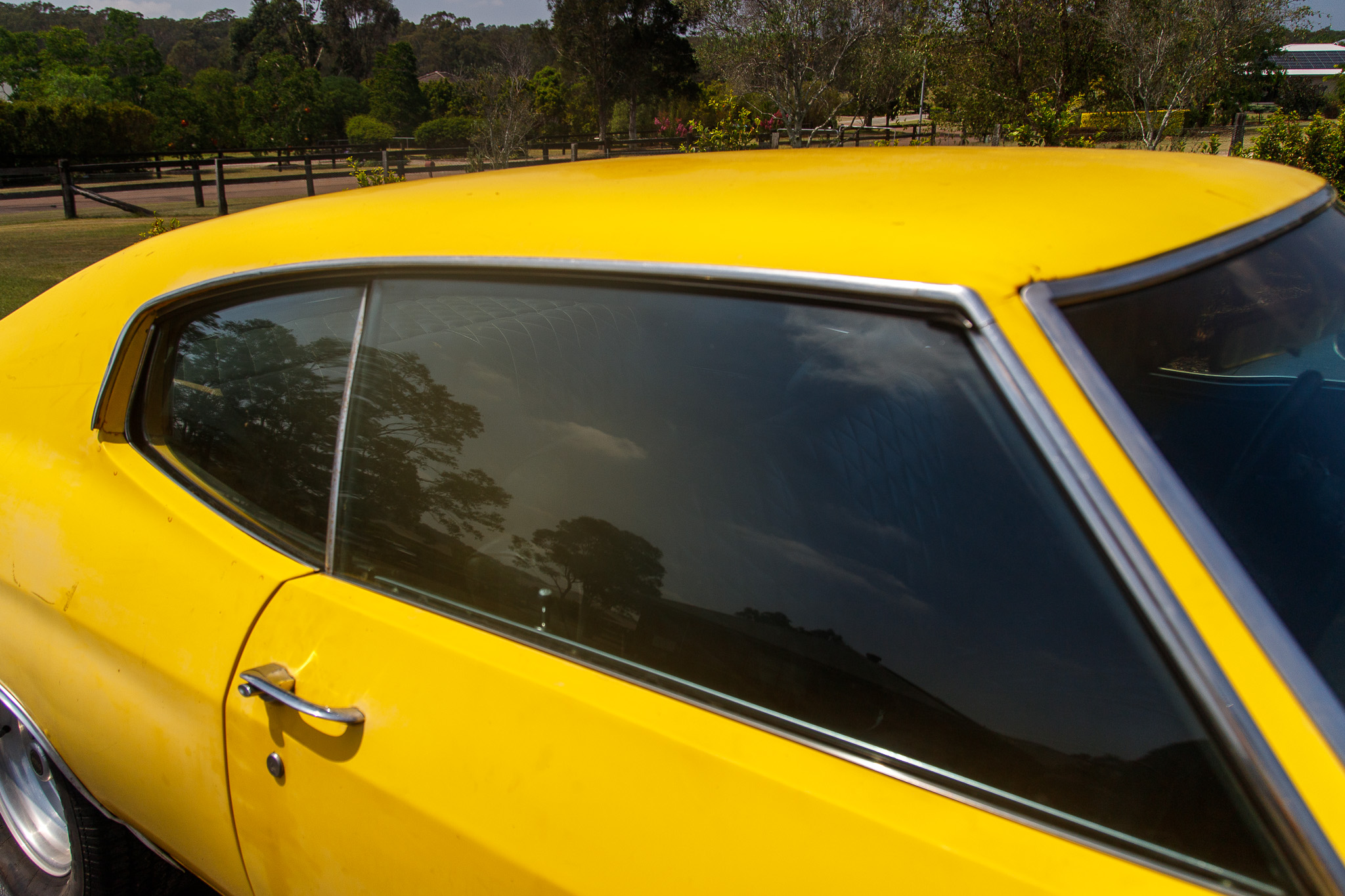 1970 Chevrolet Chevelle for sale by auction in Maitland, NSW, Australia