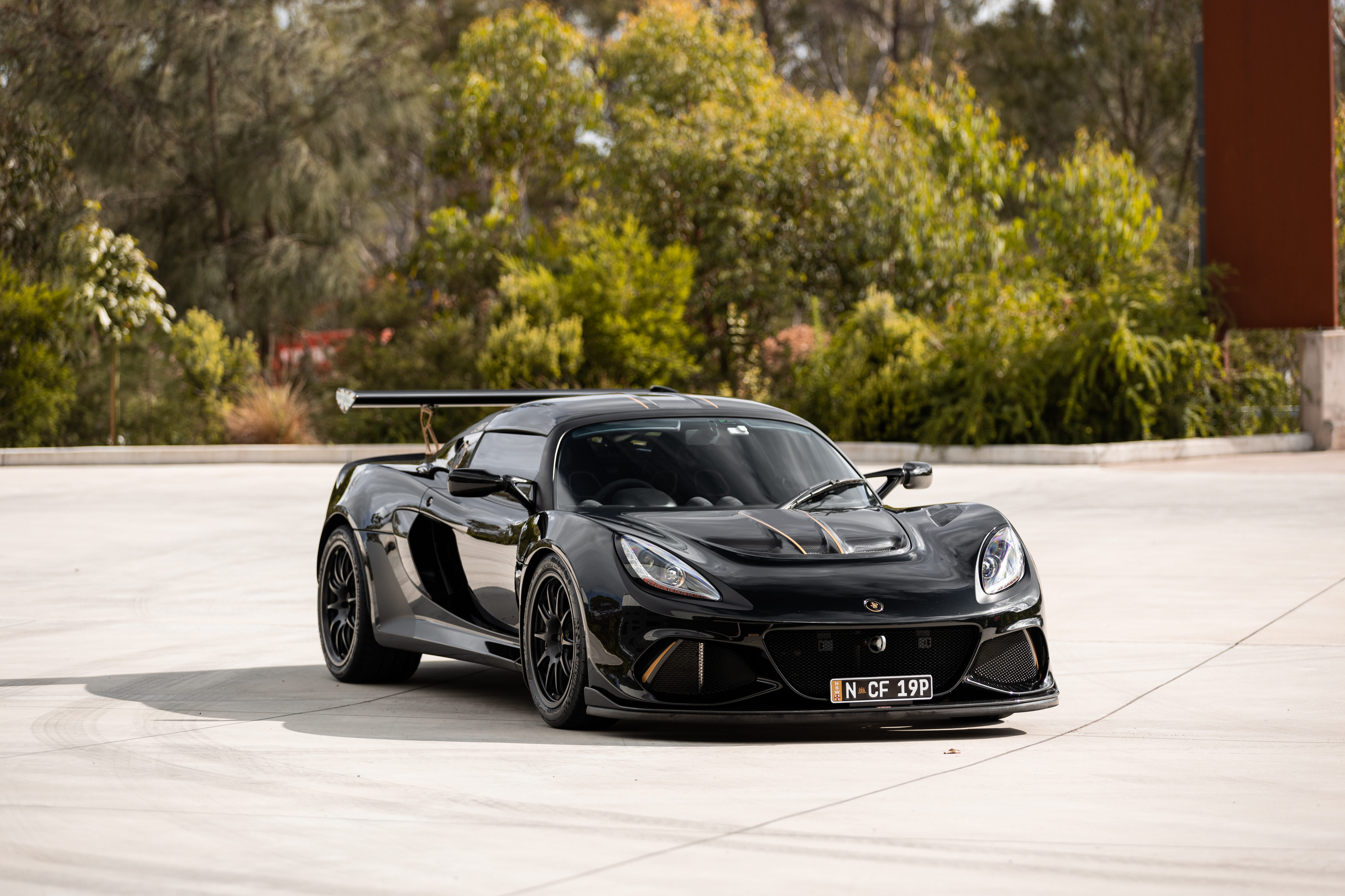 2020 Lotus Exige 430 Cup GP Edition for sale in , Australia