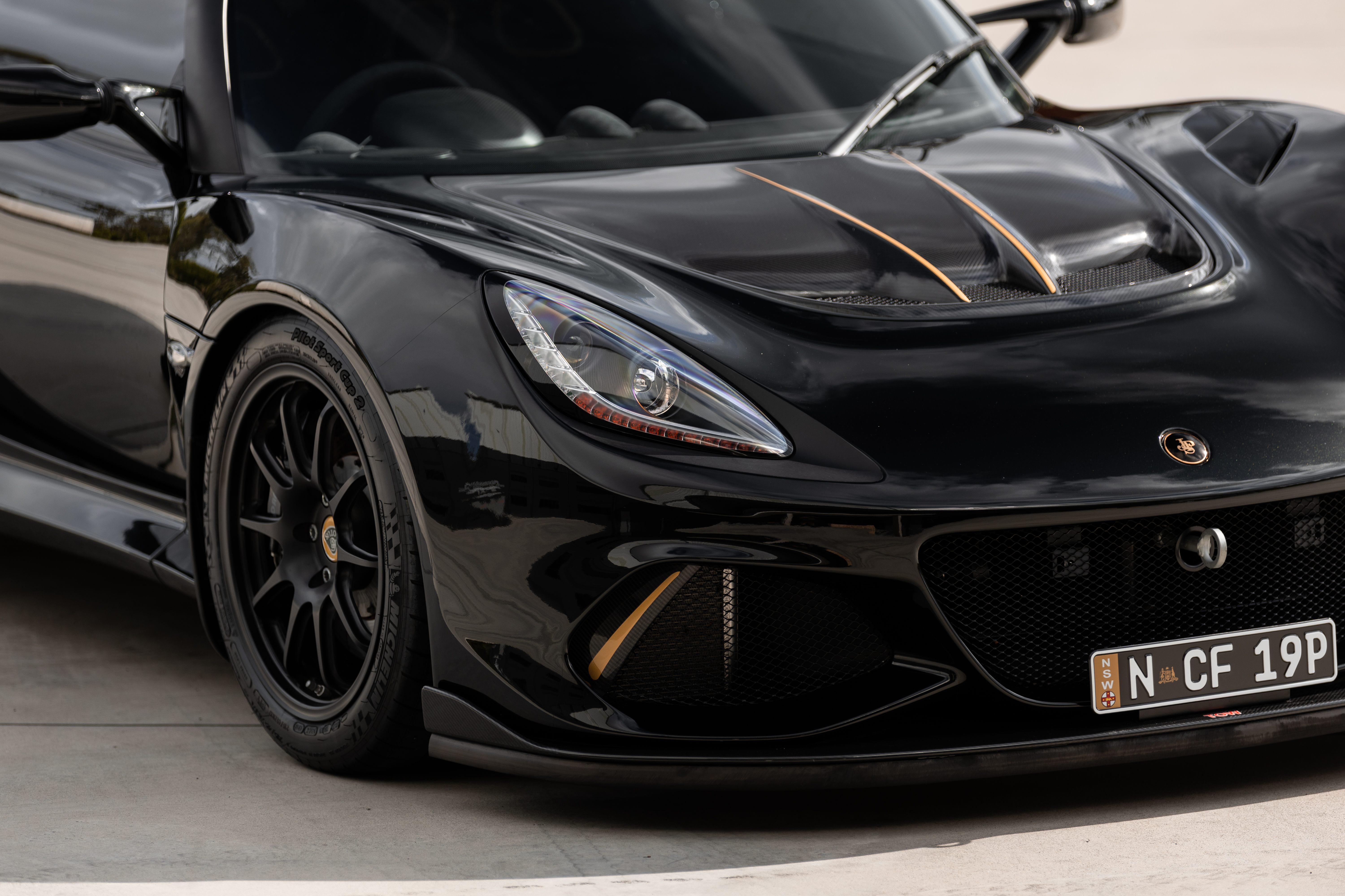 2020 Lotus Exige 430 Cup GP Edition for sale in , Australia