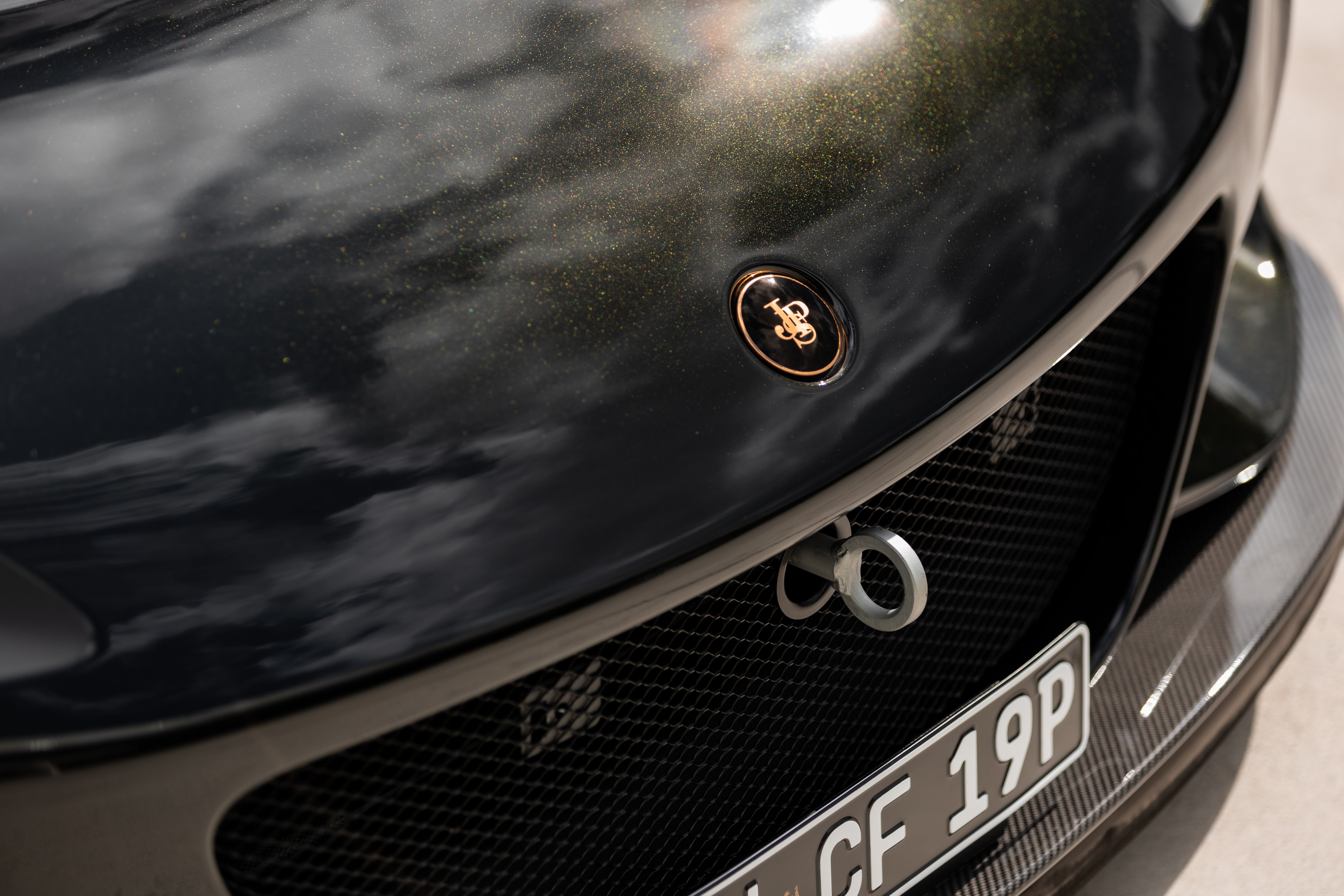 2020 Lotus Exige 430 Cup GP Edition for sale in , Australia