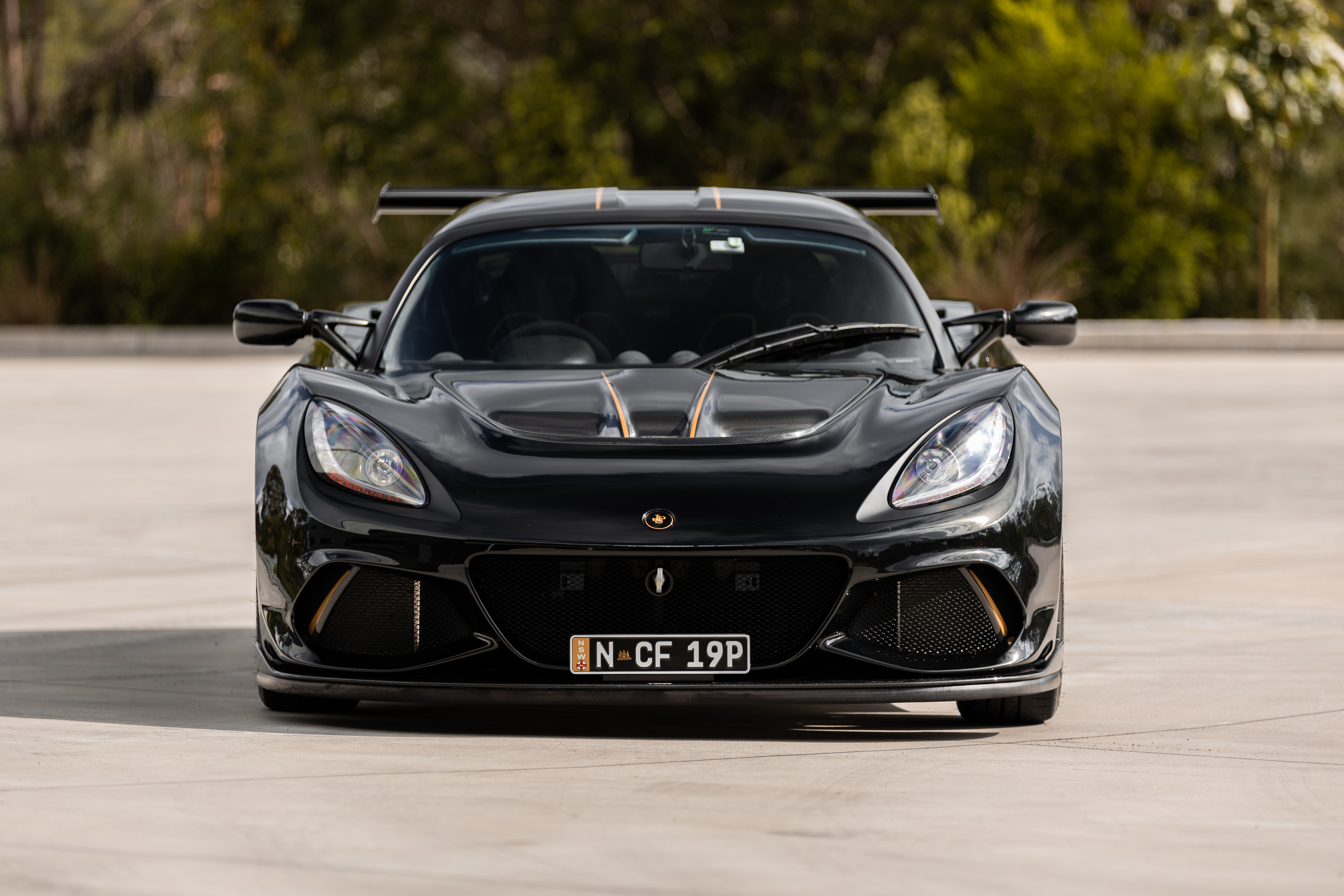 2020 Lotus Exige 430 Cup GP Edition for sale in , Australia