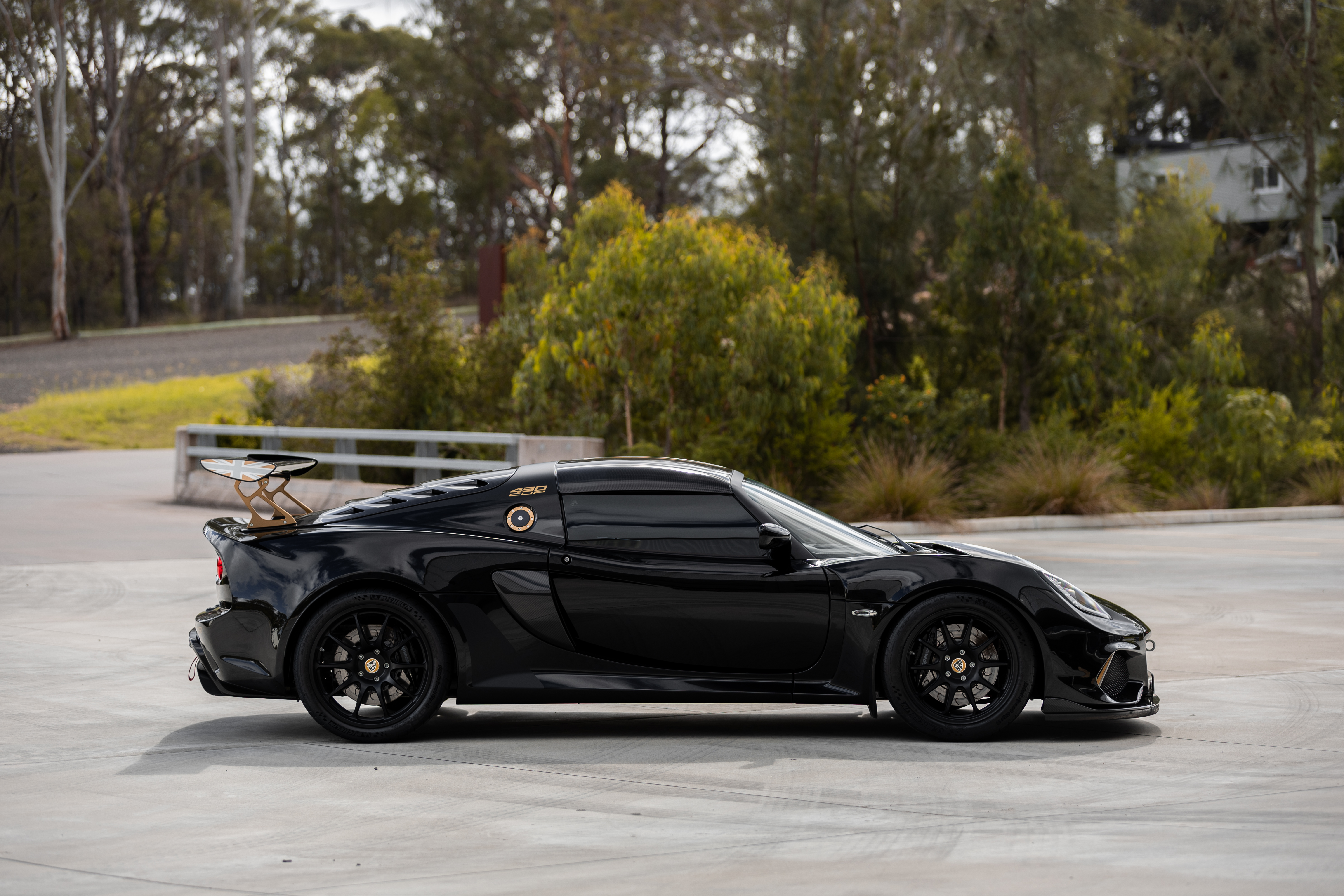 2020 Lotus Exige 430 Cup GP Edition for sale in , Australia
