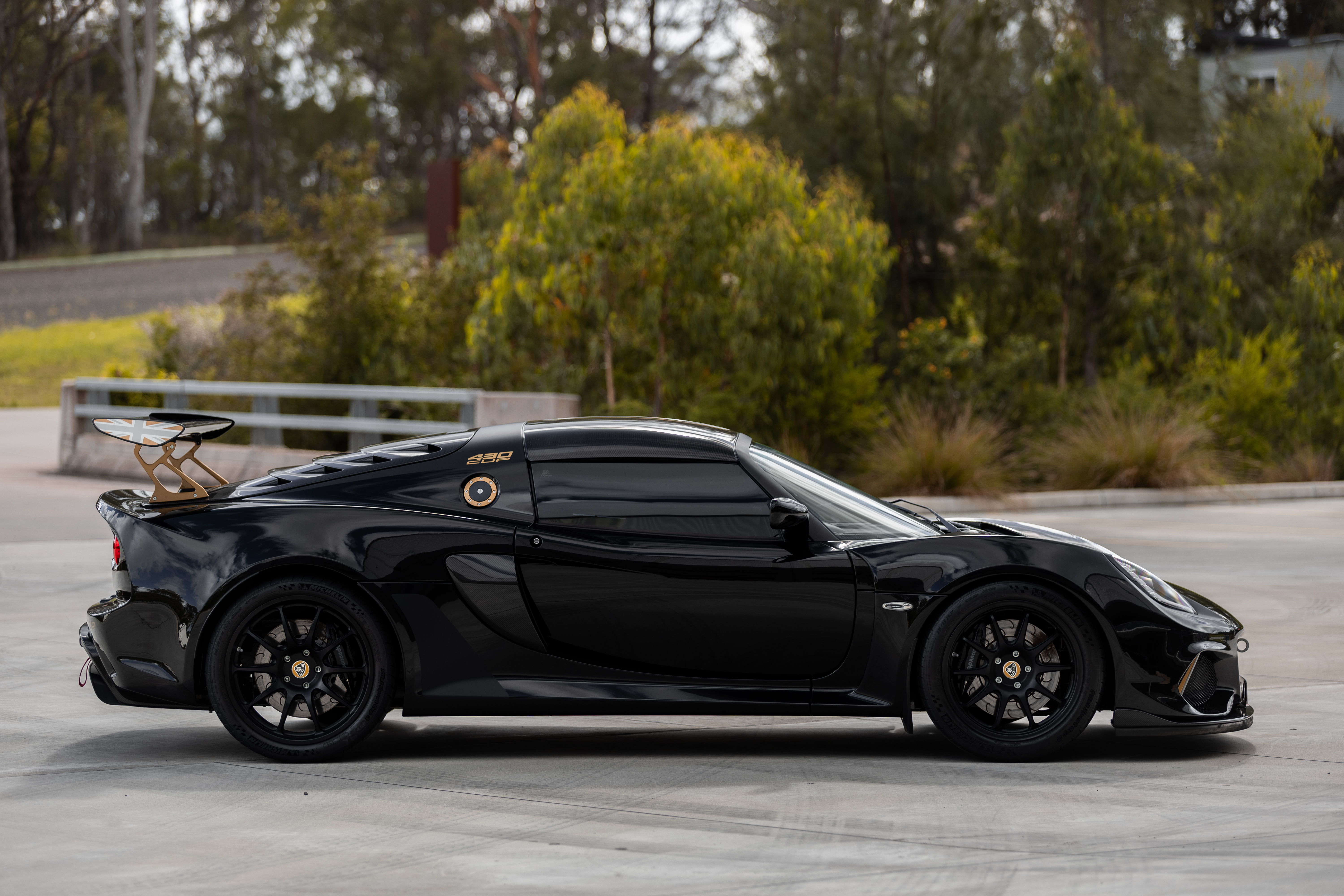 2020 Lotus Exige 430 Cup GP Edition for sale in , Australia