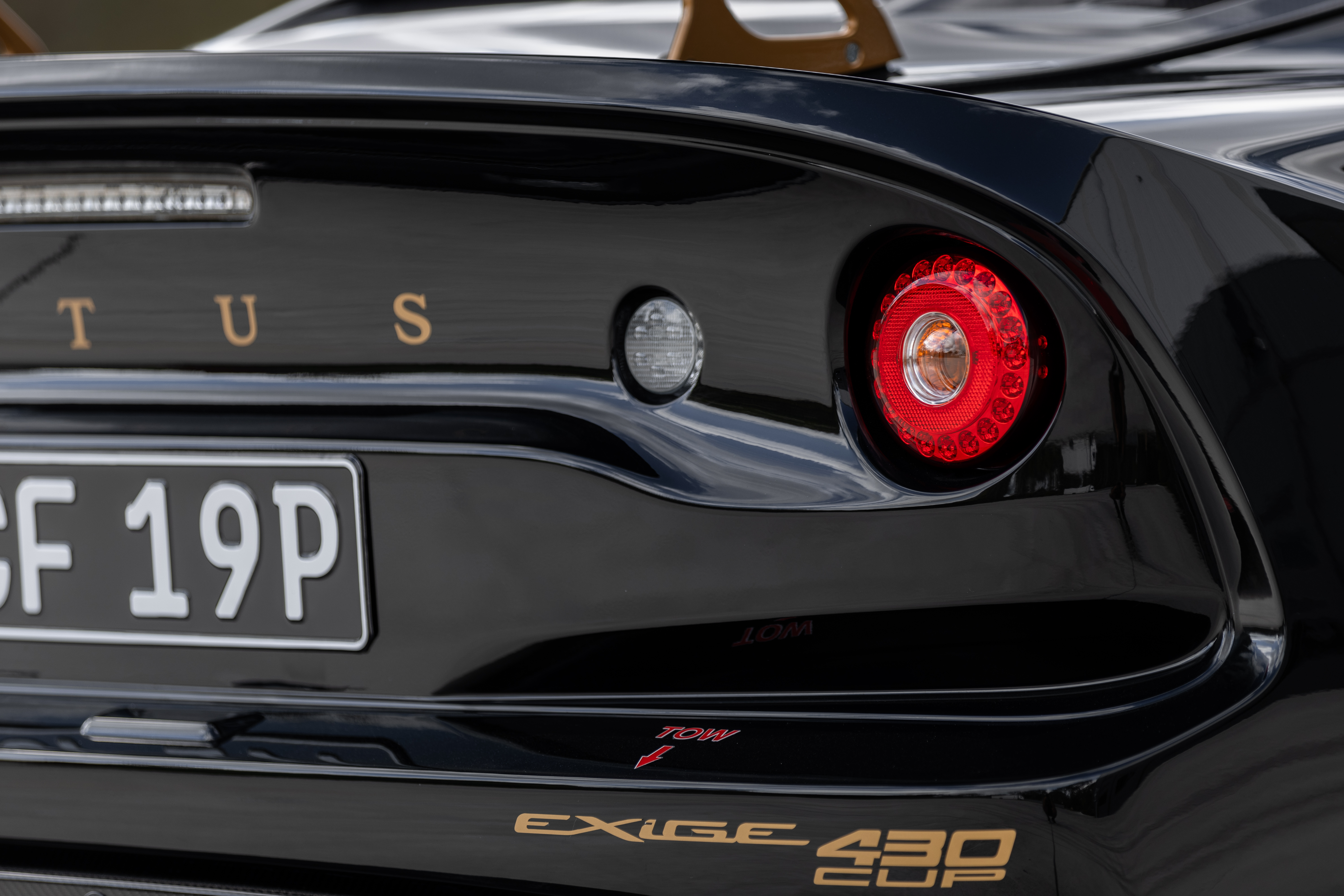 2020 Lotus Exige 430 Cup GP Edition for sale in , Australia