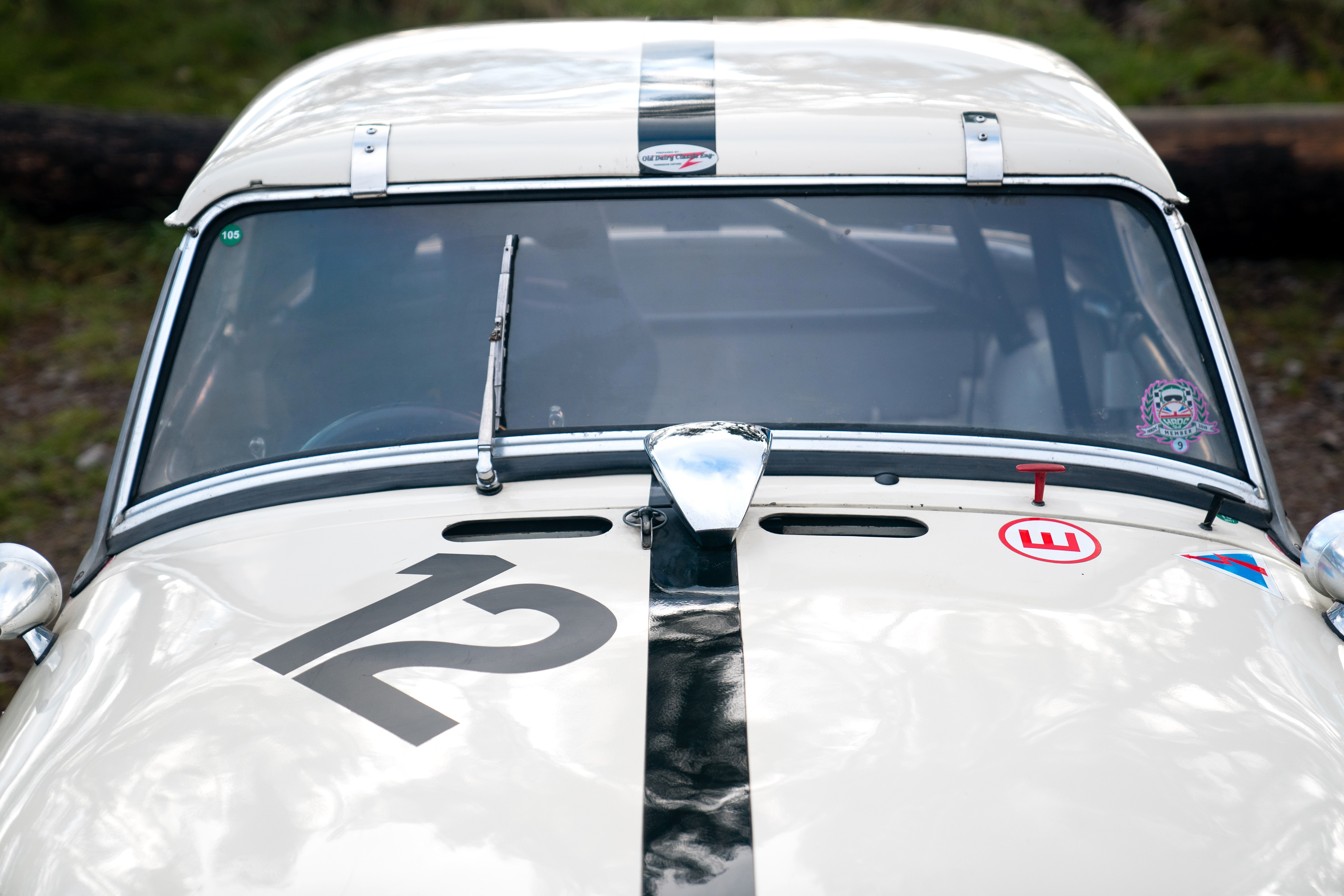 1959 Austin-Healey Speedwell Sprite GT for sale by auction in Faringdon ...