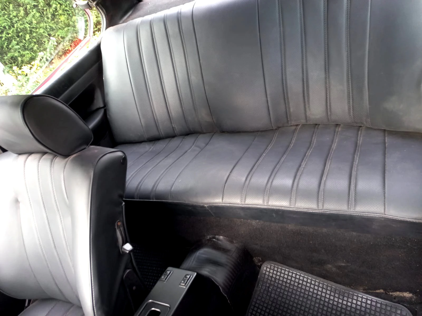 1977 BMW (E21) 320i for sale by classified listing privately in Dubai ...
