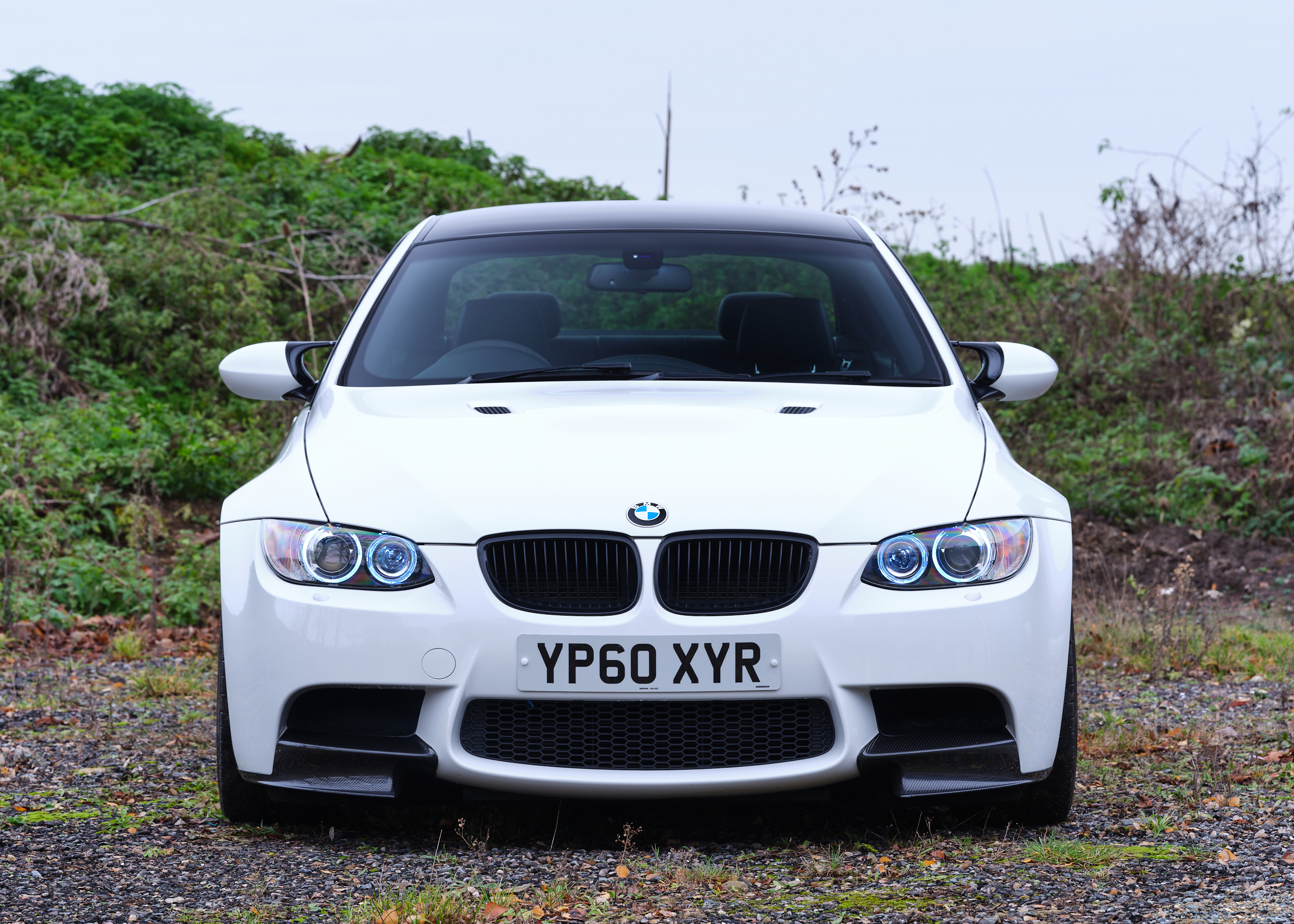 2010 BMW (E92) M3 for sale by auction in Essex, United Kingdom