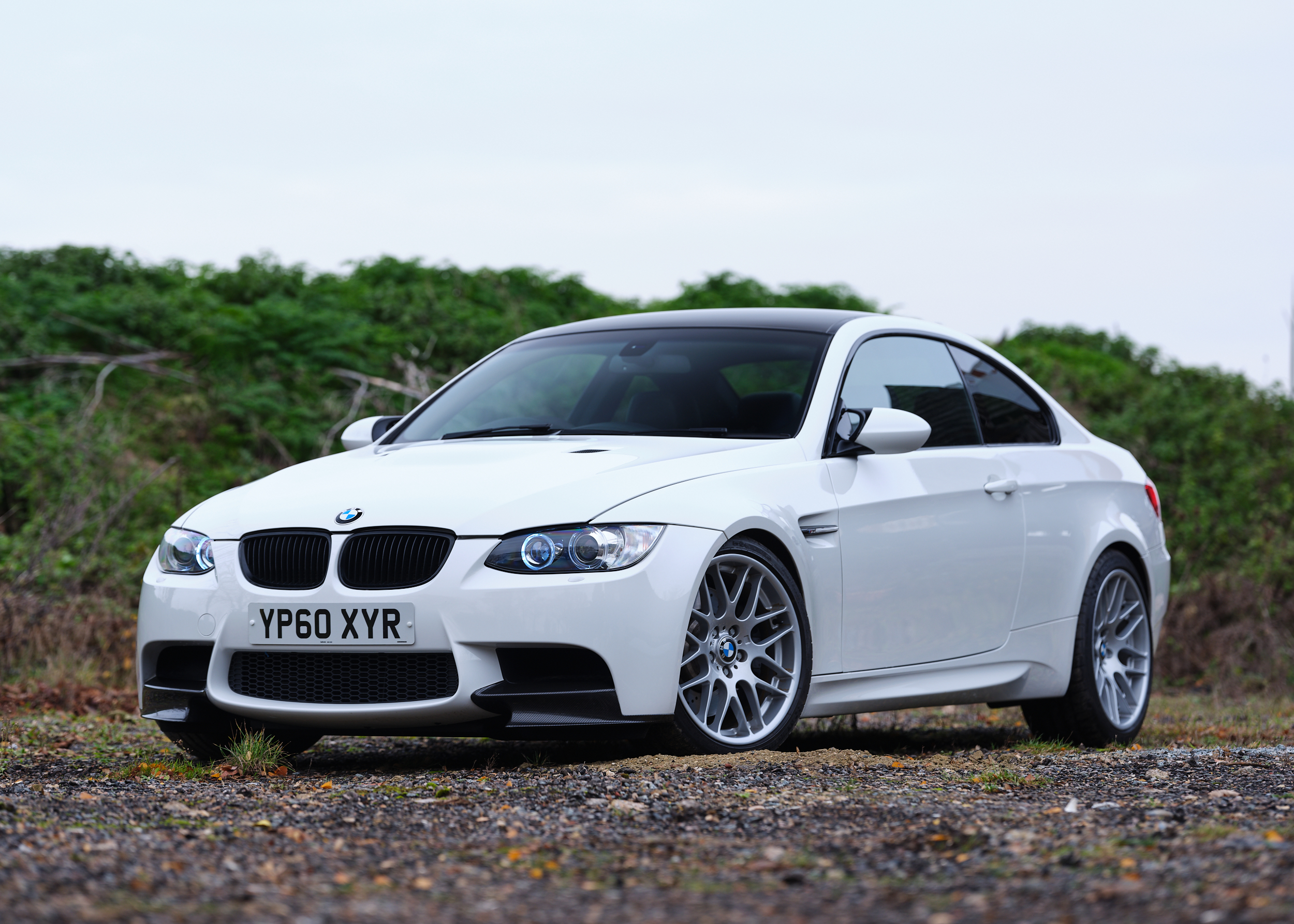 2010 BMW (E92) M3 for sale by auction in Essex, United Kingdom