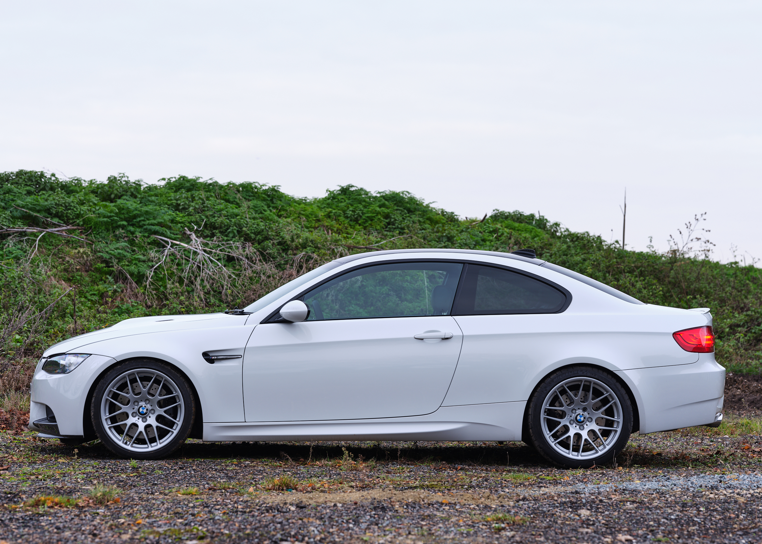 2010 BMW (E92) M3 for sale by auction in Essex, United Kingdom