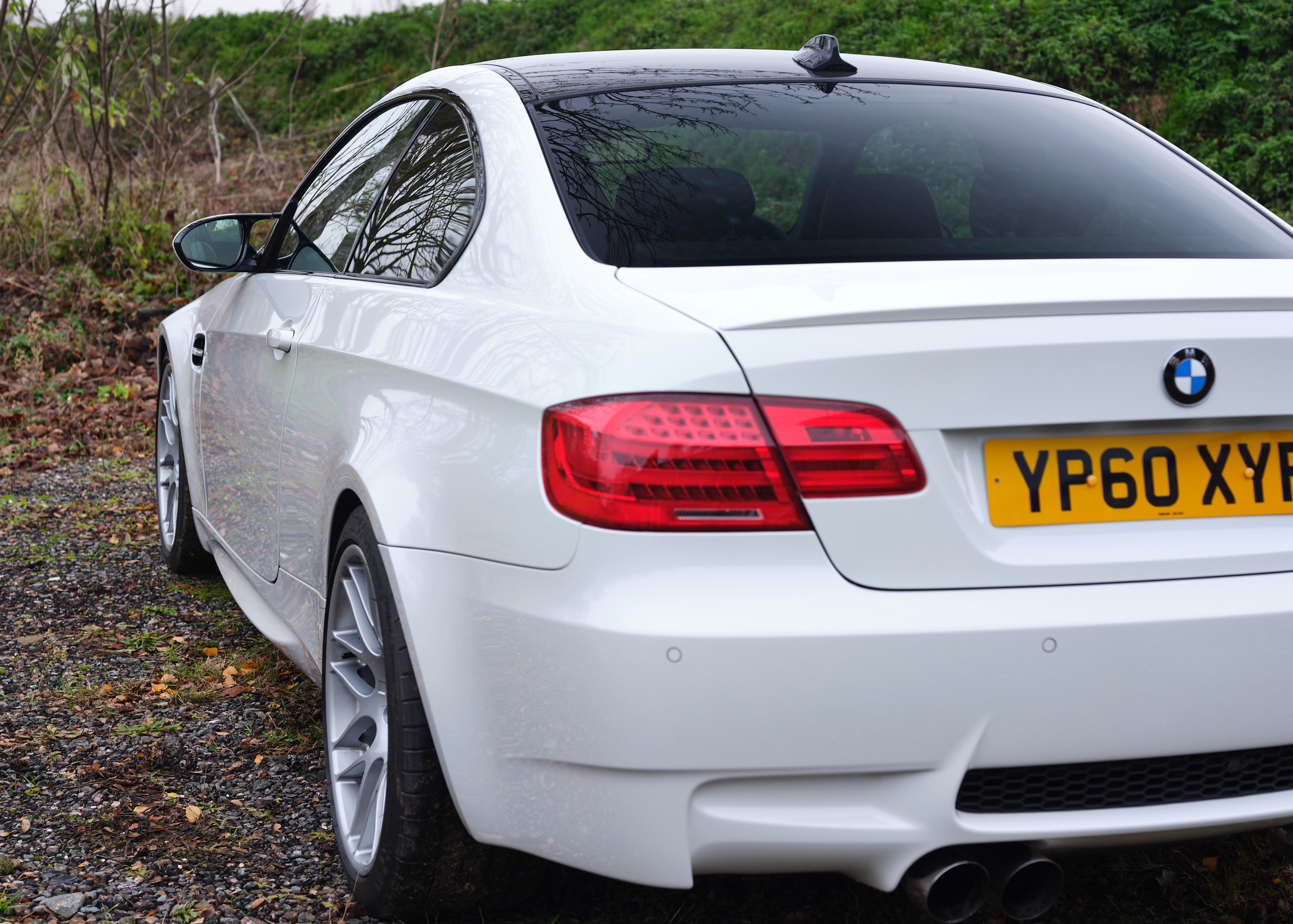 2010 BMW (E92) M3 for sale by auction in Essex, United Kingdom
