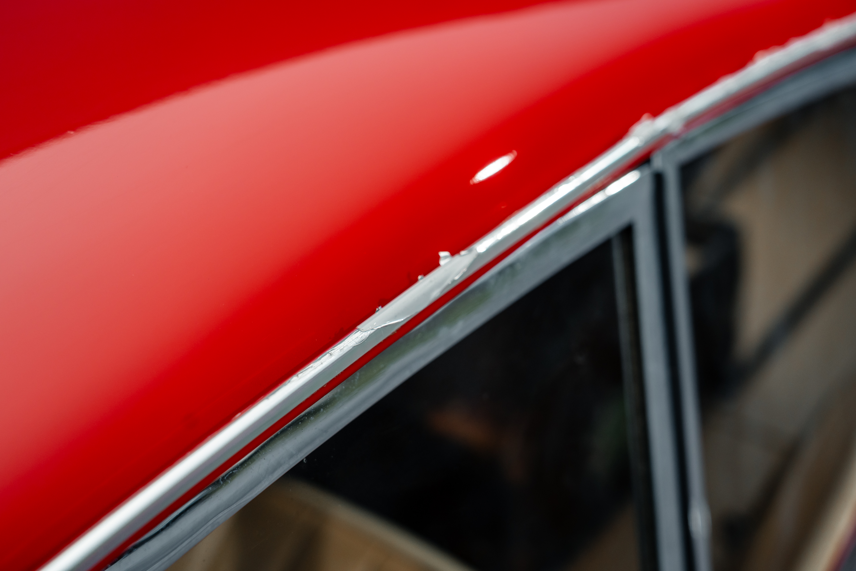 1966 Jaguar E-Type Series 1 4.2 FHC for sale by auction in Löddeköpinge ...