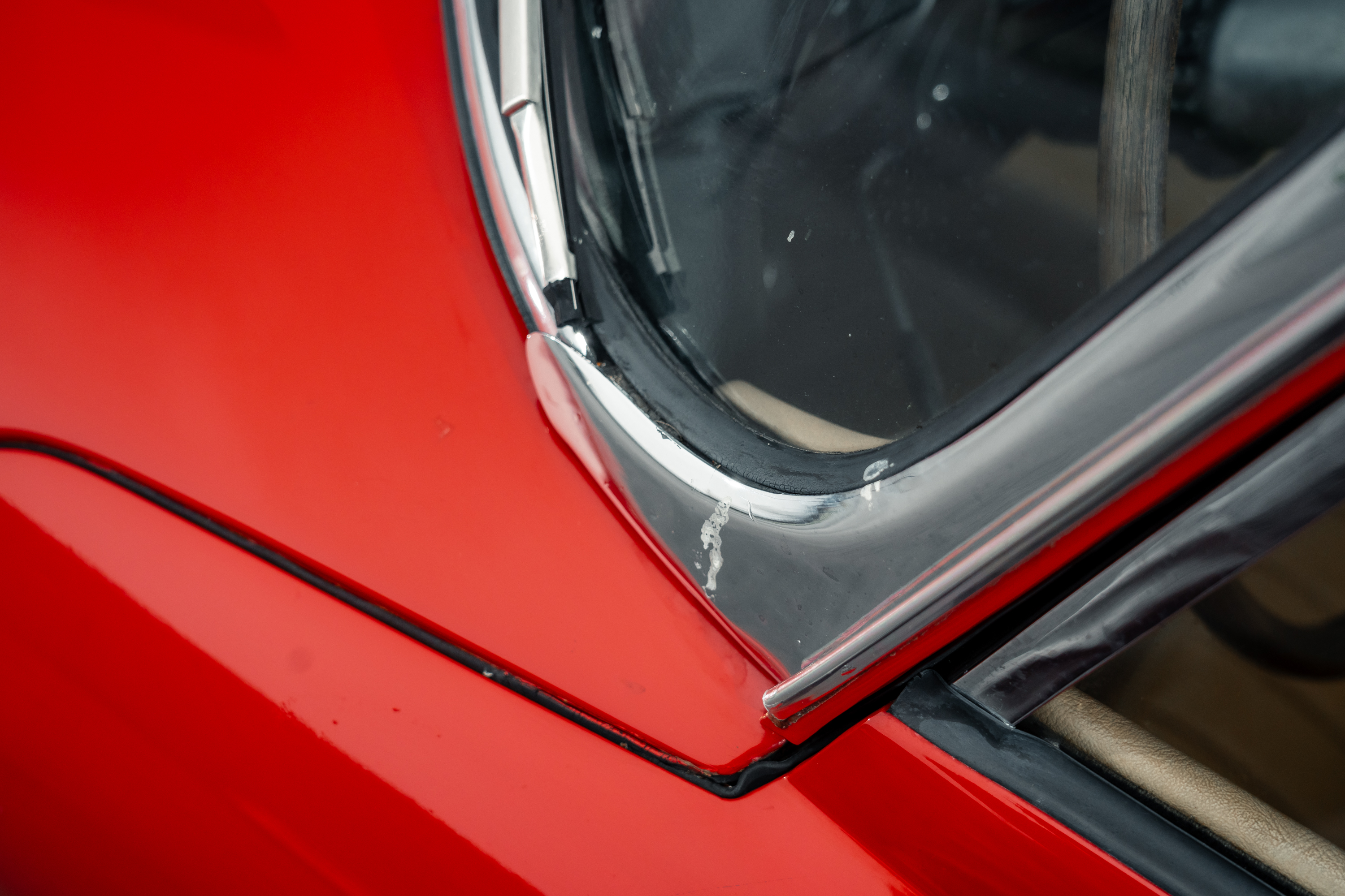 1966 Jaguar E-Type Series 1 4.2 FHC for sale by auction in Löddeköpinge ...