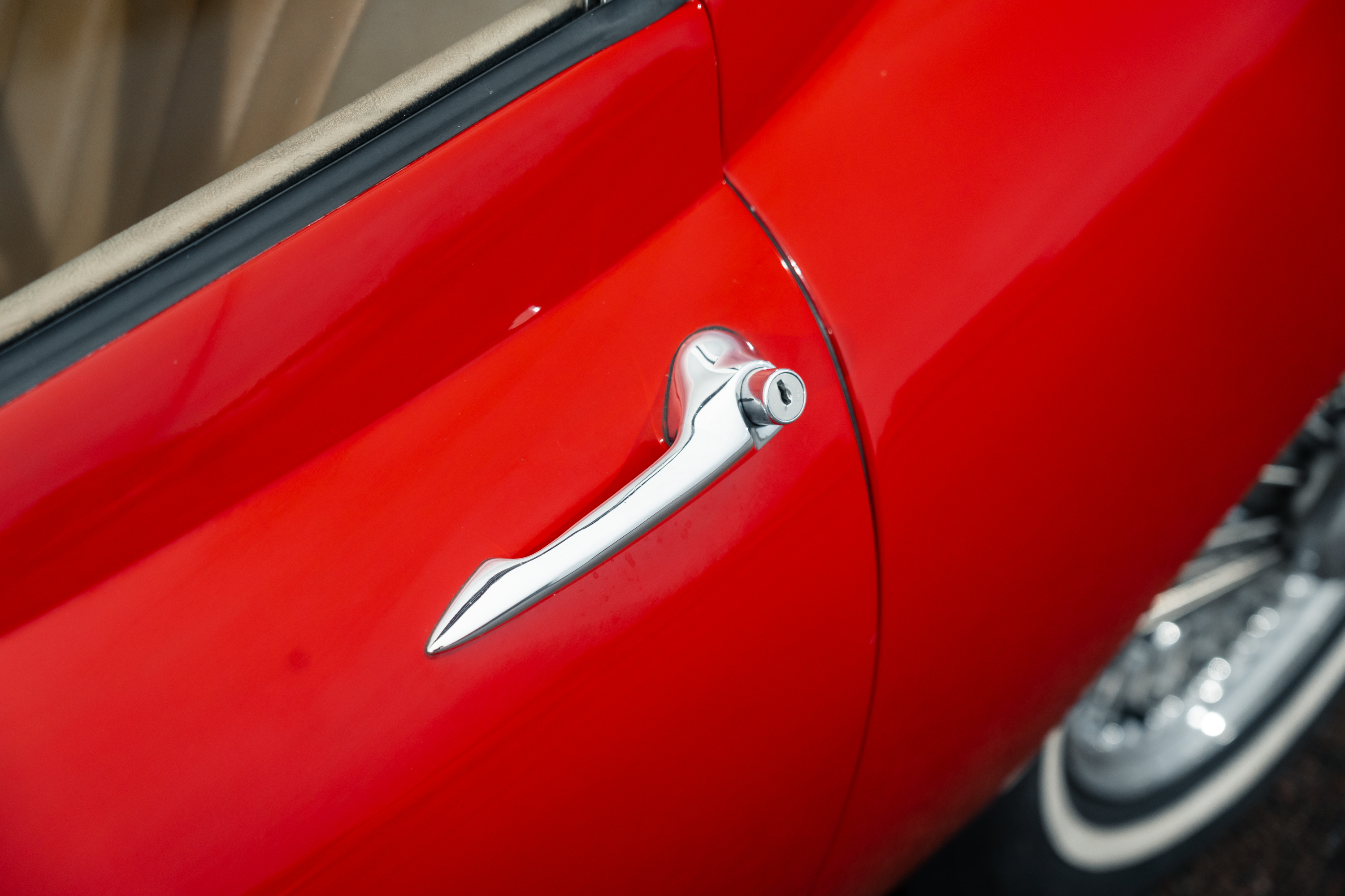 1966 Jaguar E-Type Series 1 4.2 FHC for sale by auction in Löddeköpinge ...