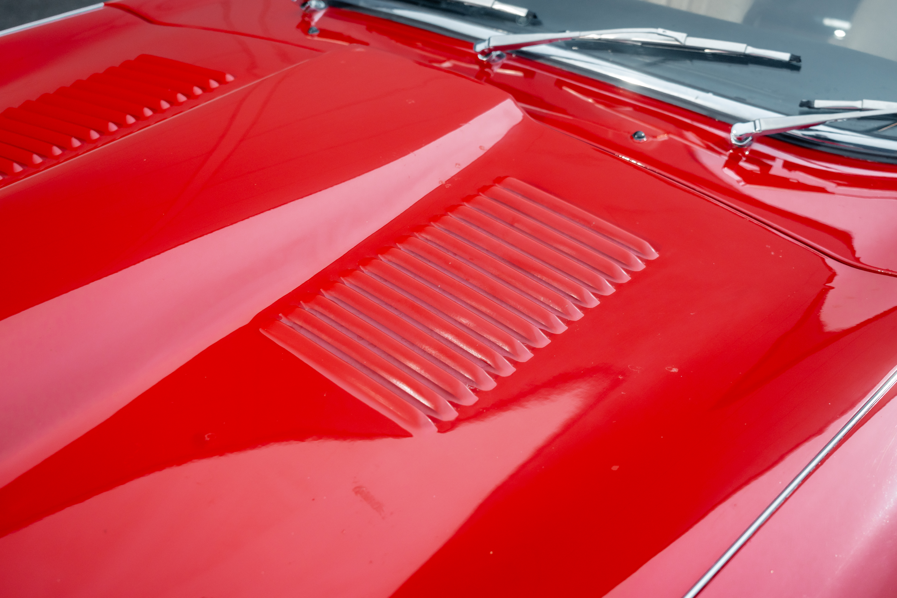 1966 Jaguar E-Type Series 1 4.2 FHC for sale by auction in Löddeköpinge ...