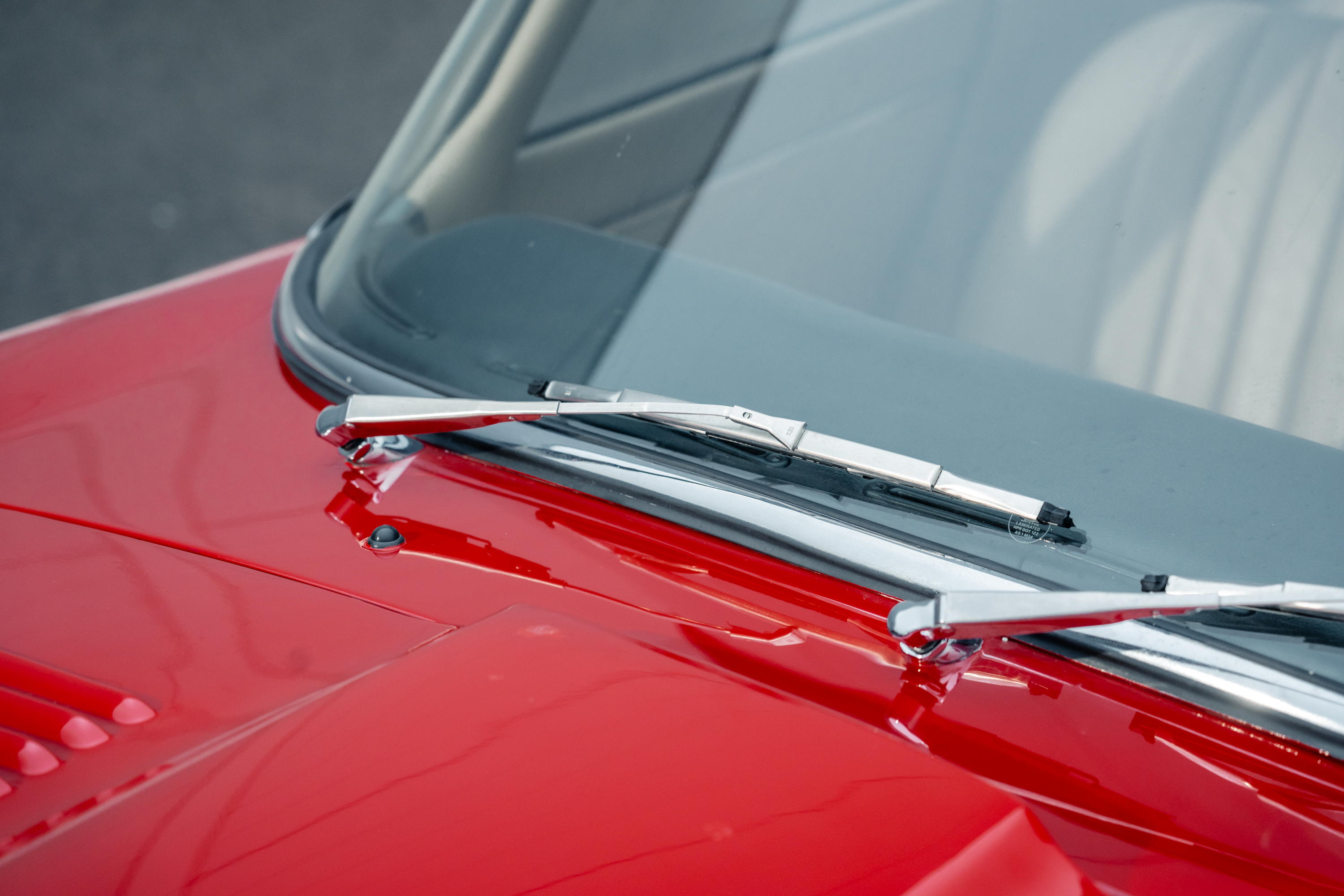 1966 Jaguar E-Type Series 1 4.2 FHC for sale by auction in Löddeköpinge ...