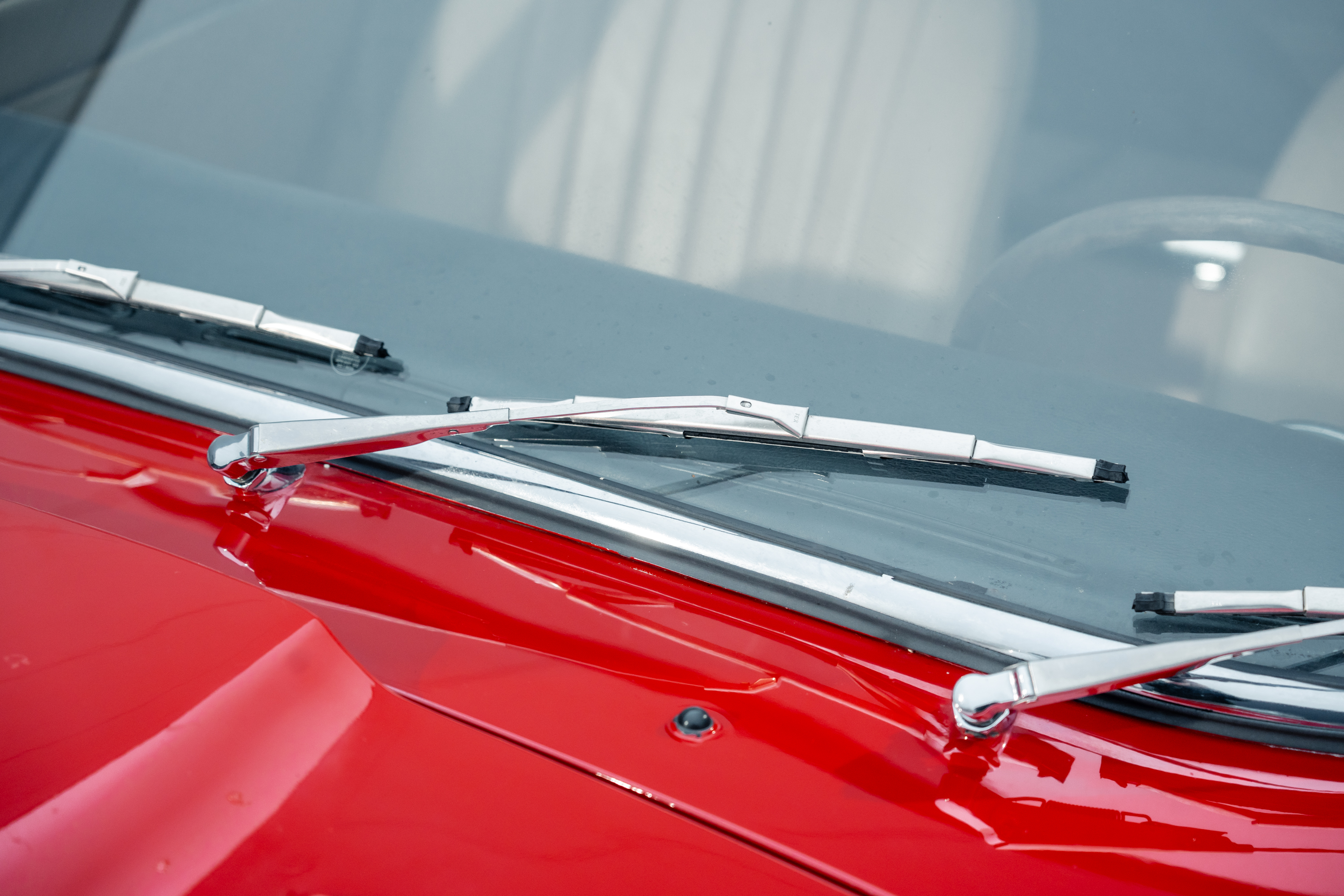 1966 Jaguar E-Type Series 1 4.2 FHC for sale by auction in Löddeköpinge ...